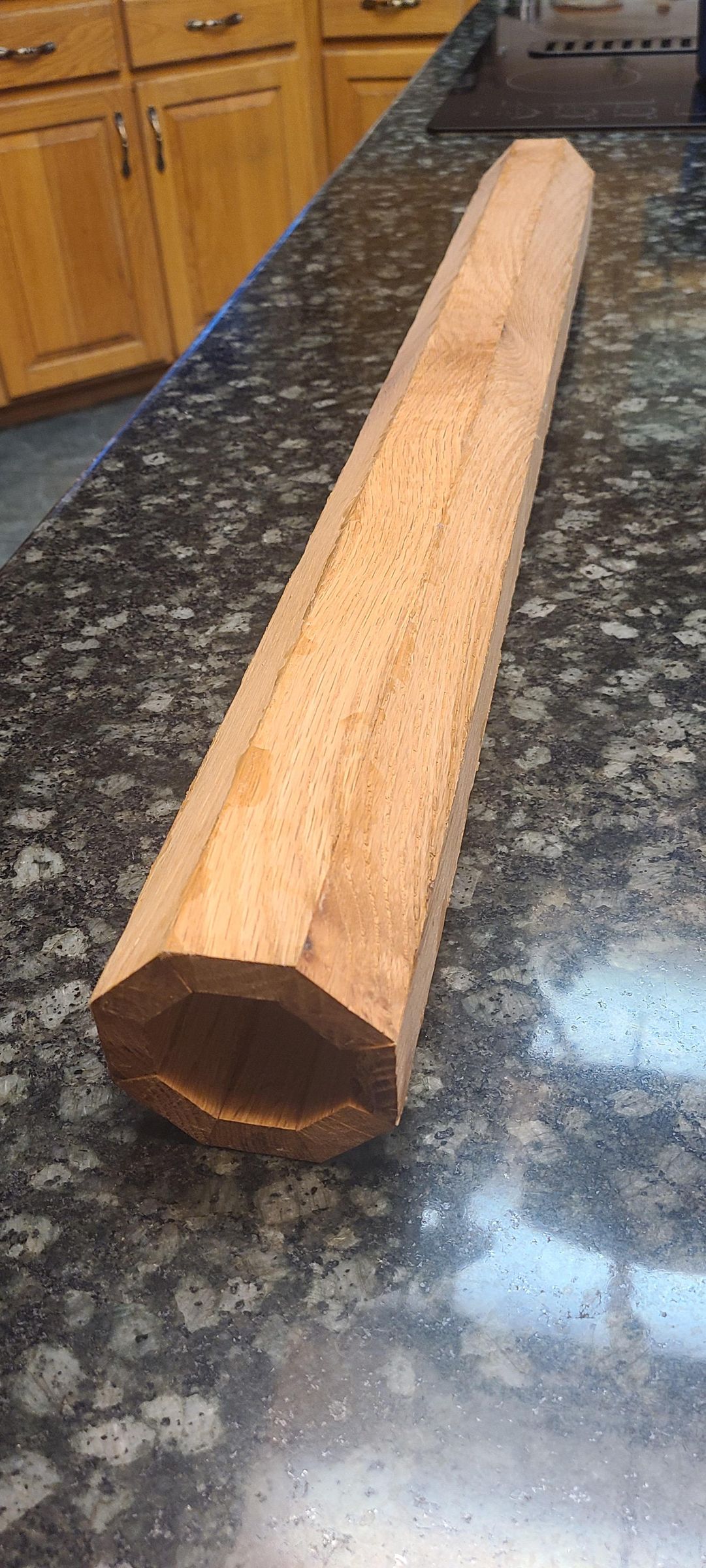 Wooden Fly Rod Tube : 18 Steps (with Pictures) - Instructables