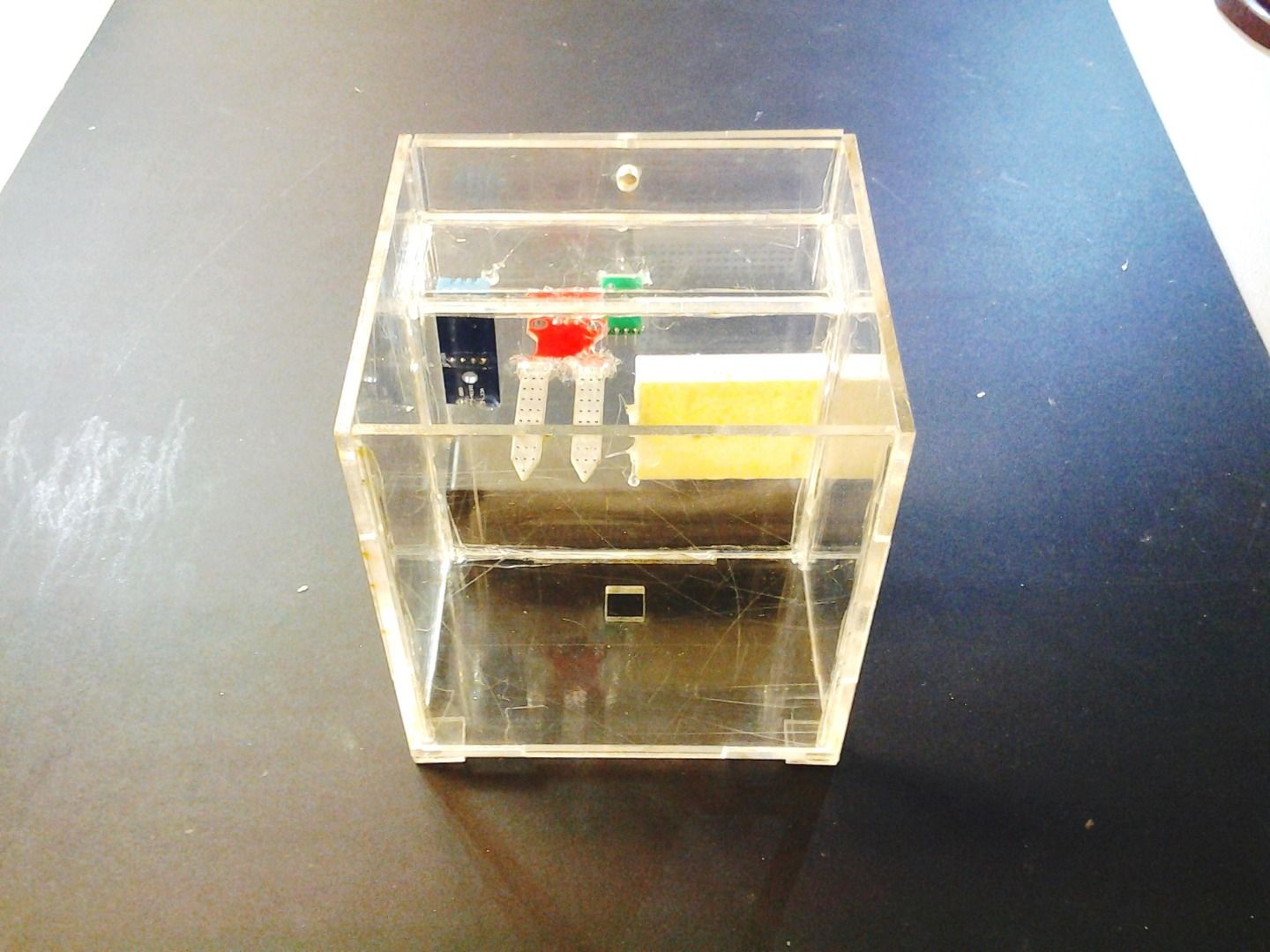 DIY Smart Plant Pot : 8 Steps (with Pictures) - Instructables