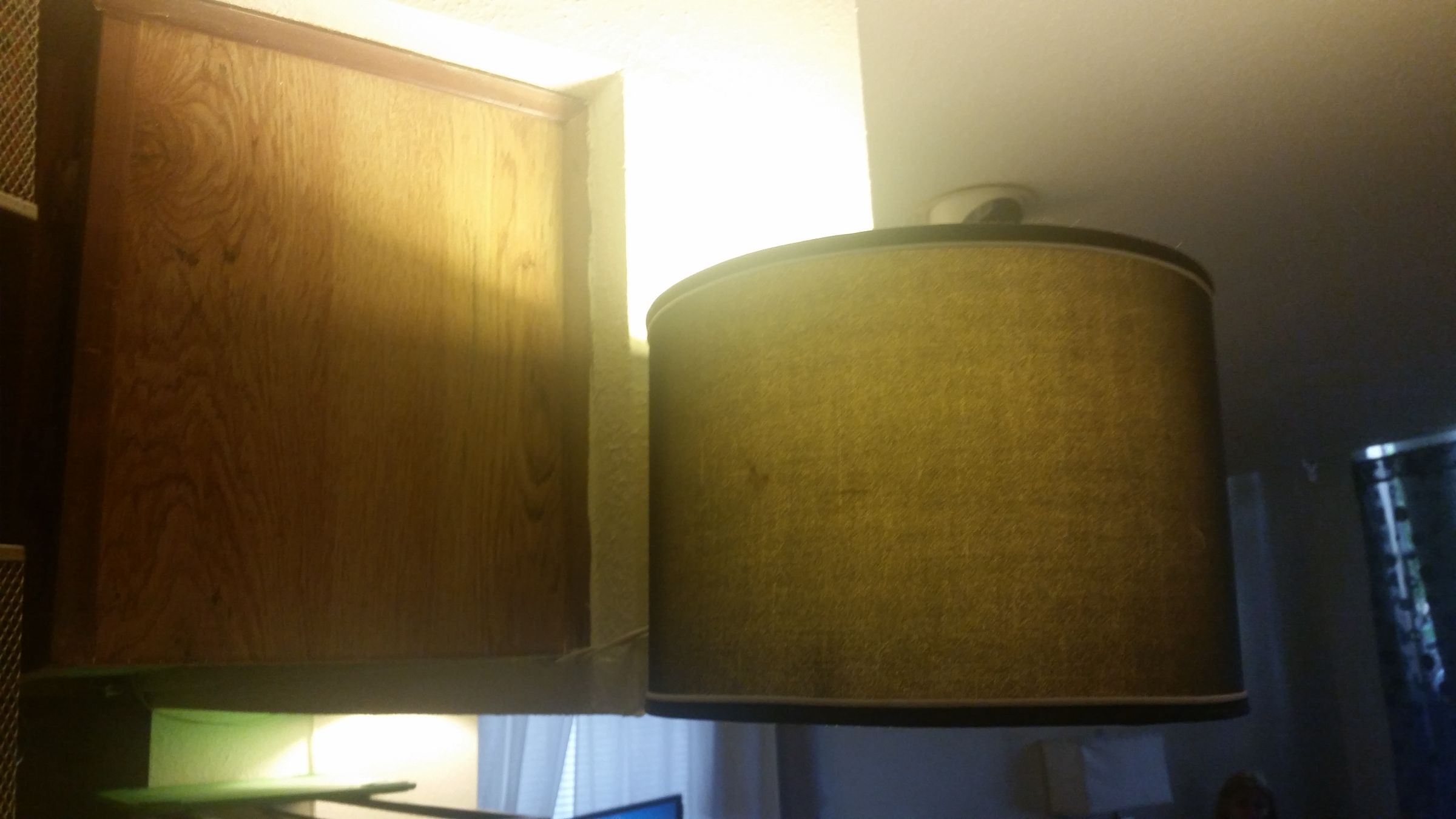 Floating Light Fixtures - Instructables