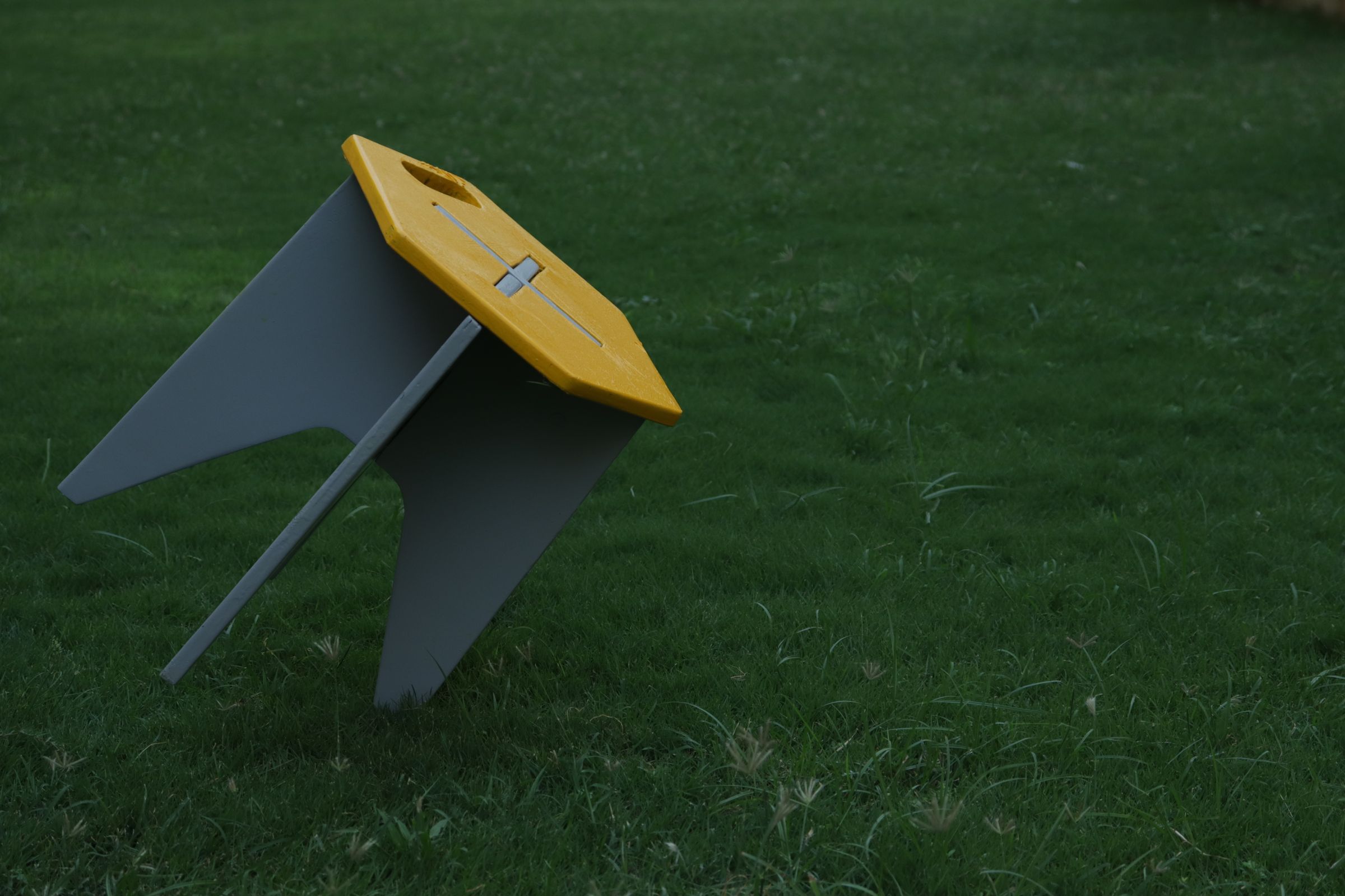 Stool : 9 Steps (with Pictures) - Instructables