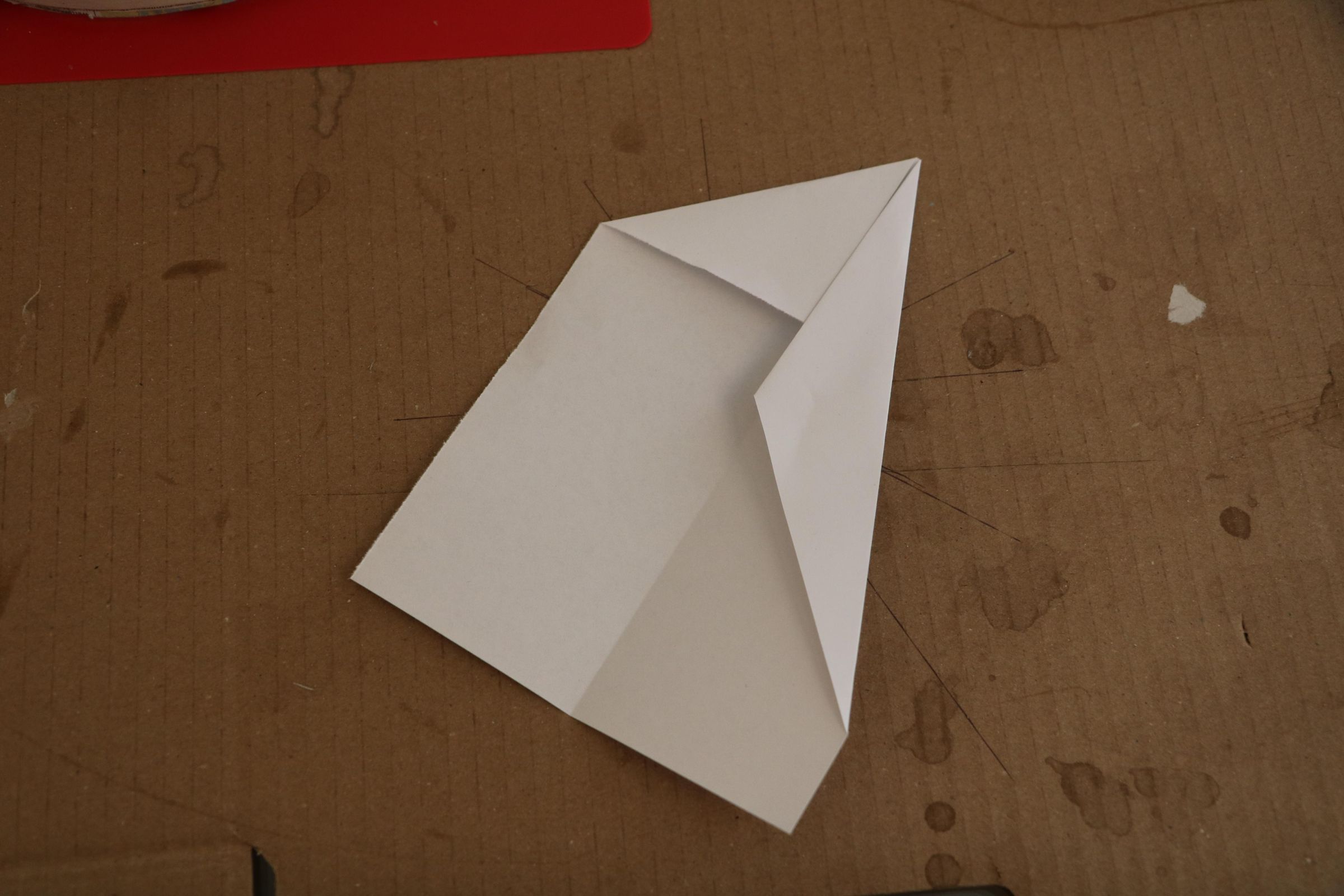 Paper Dart Board : 12 Steps (with Pictures) - Instructables