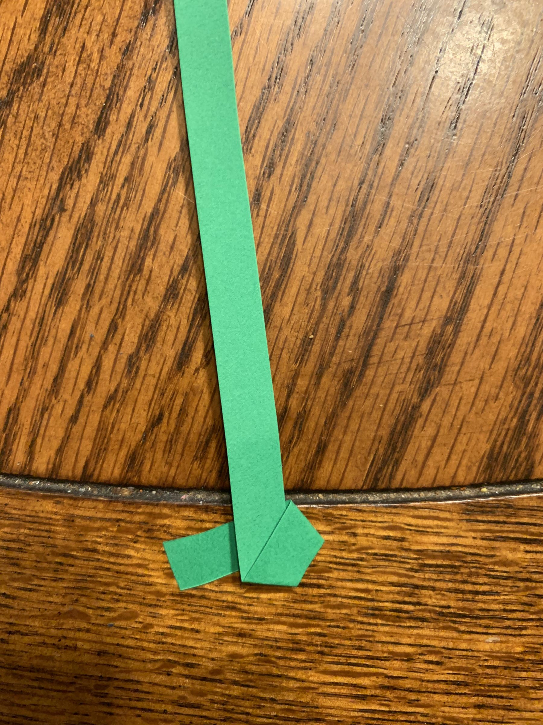 Cute “Lucky Stars” Origami : 5 Steps - Instructables