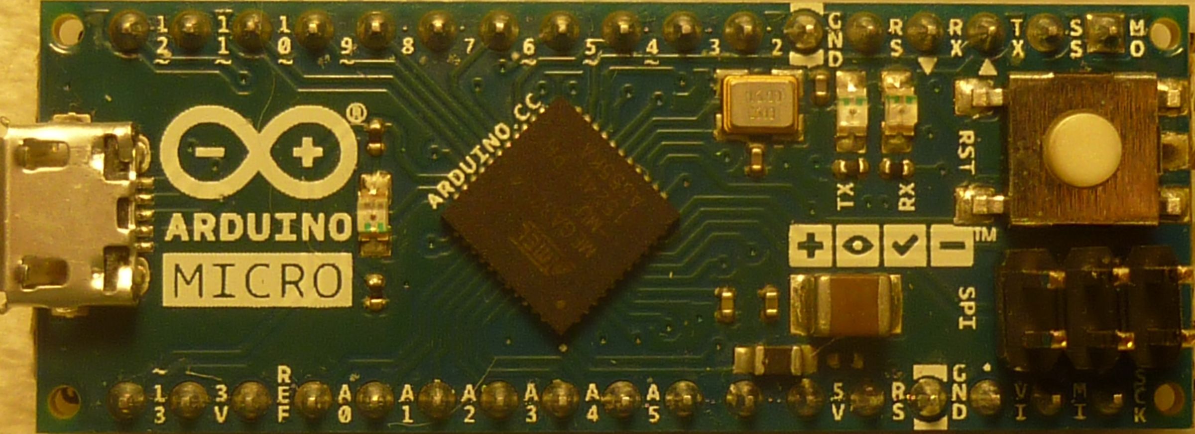 A Simple Counter : 4 Steps (with Pictures) - Instructables