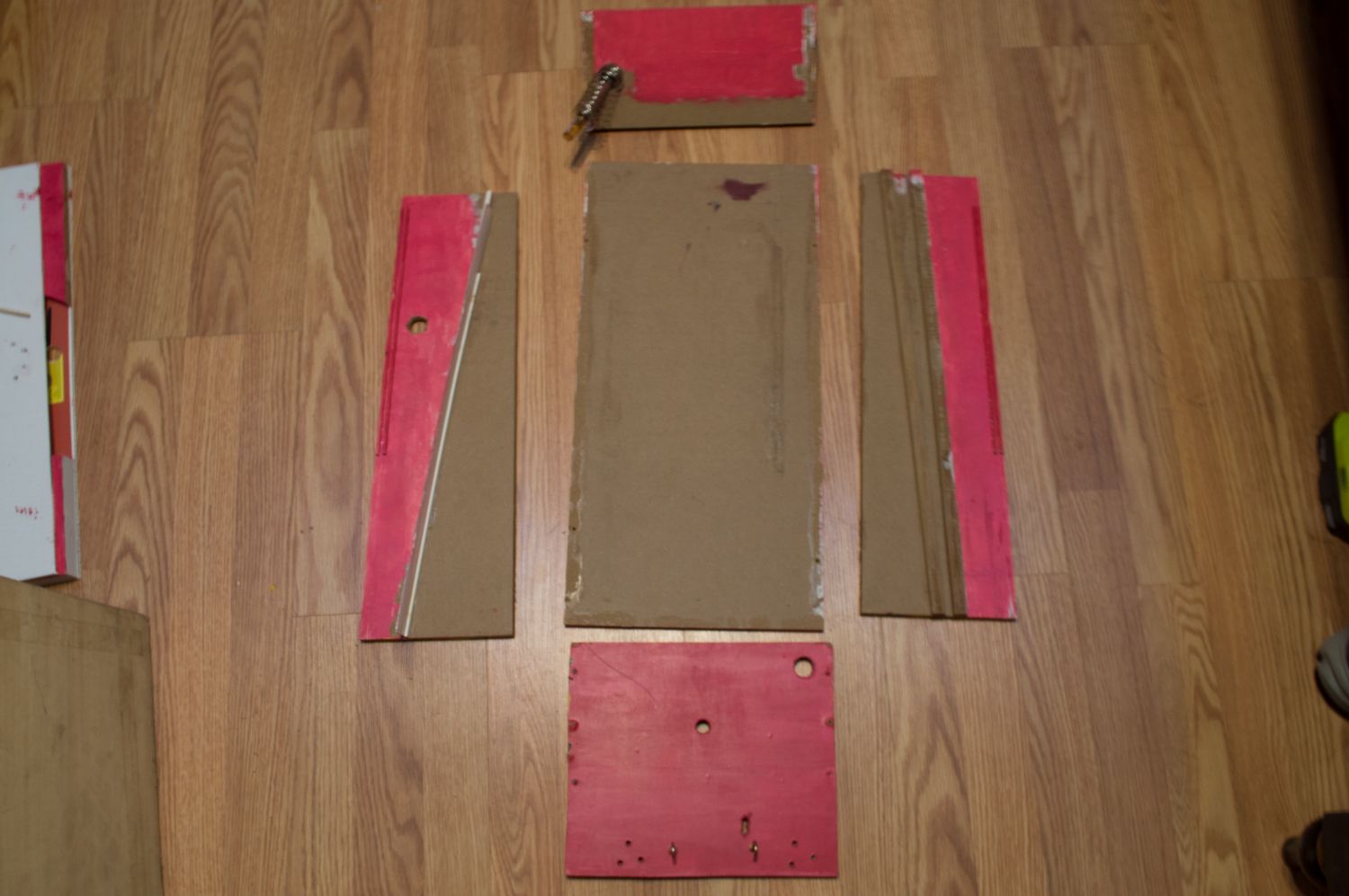 Arduino Pinball Machine : 14 Steps (with Pictures) - Instructables