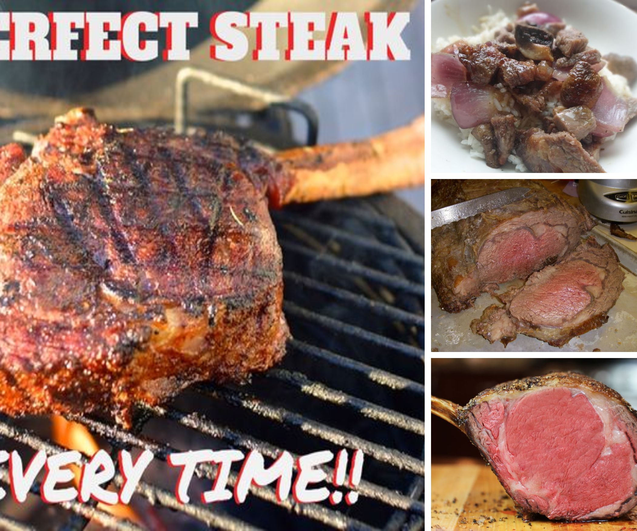 Recipe Beef - Instructables