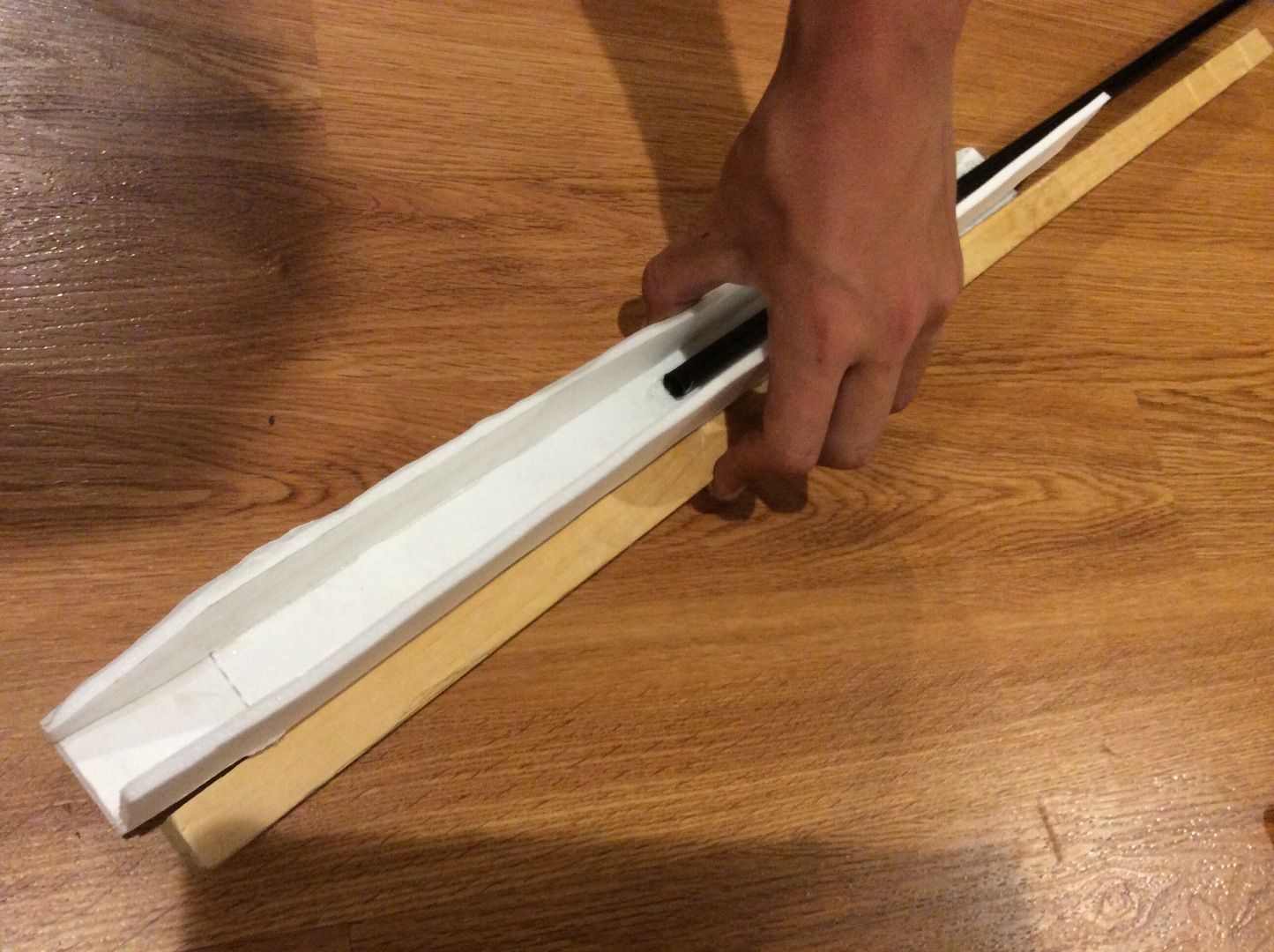 Foamboard RC Glider : 16 Steps (with Pictures) - Instructables