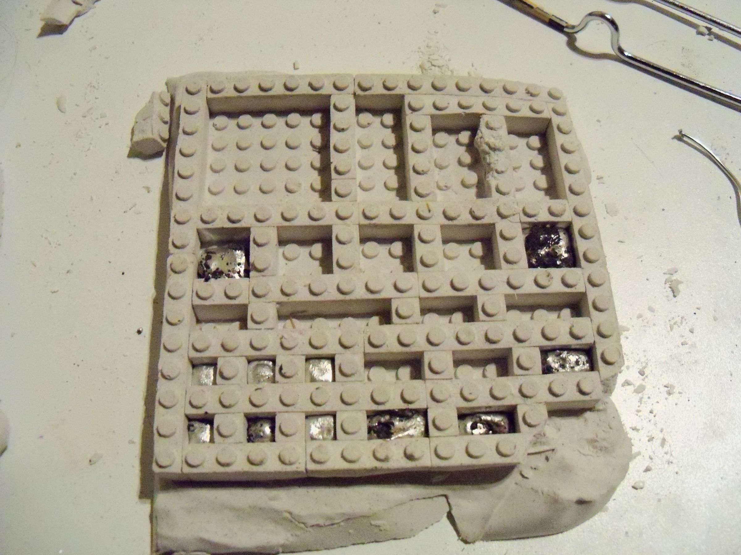 Custom LEGO-Compatible Bricks! : 8 Steps (with Pictures) - Instructables