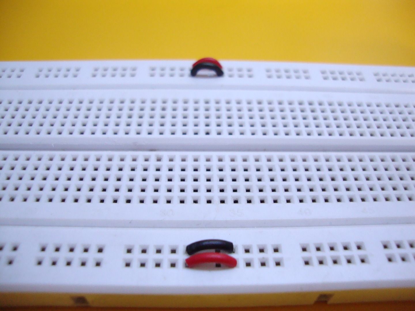 10 Breadboard Projects for Beginners : 17 Steps (with Pictures ...