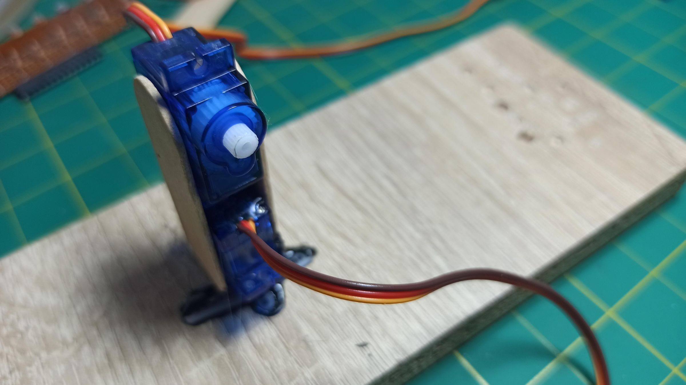 Arduino Plays the Piano by Itself : 4 Steps - Instructables