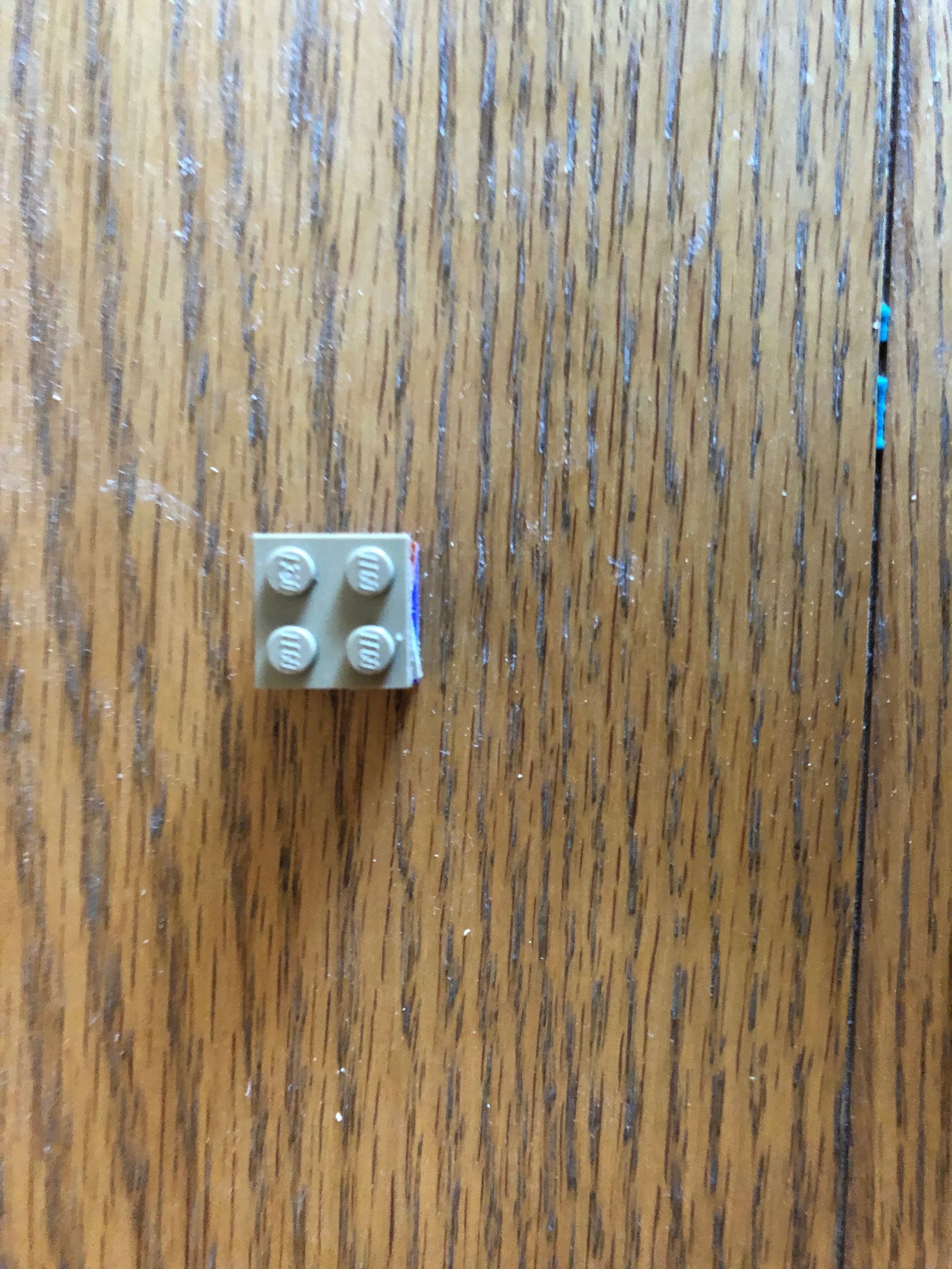 Easy to Build Lego Minecraft Ore Block : 4 Steps - Instructables