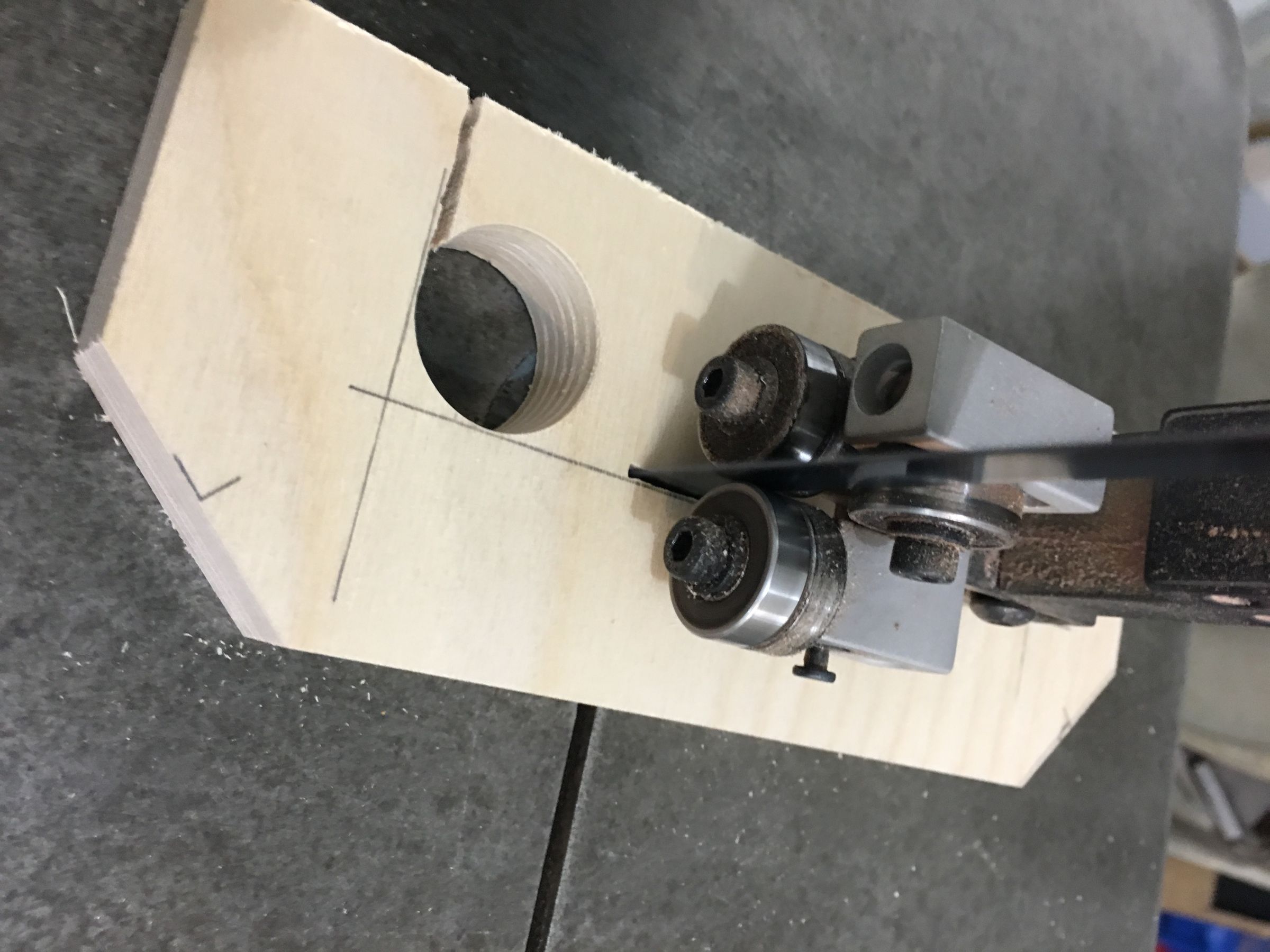 DIY Woodworking Push Block : 5 Steps (with Pictures) - Instructables