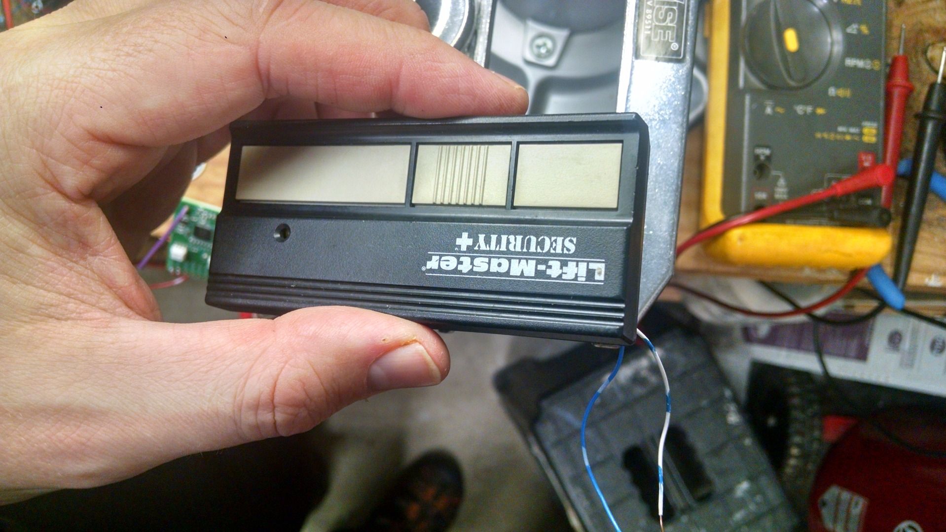 How to Measure Switch Polarity - Instructables