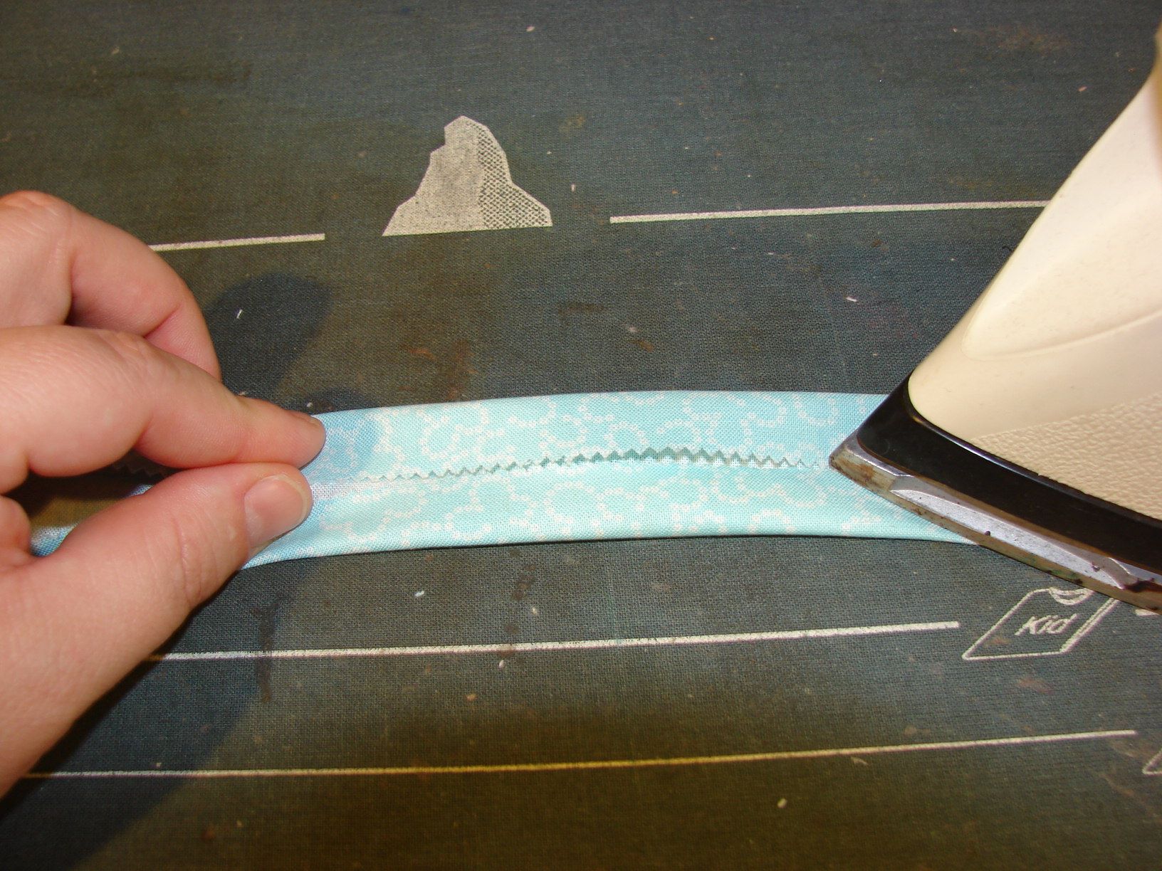 Quilted Sweatshirt : 13 Steps - Instructables