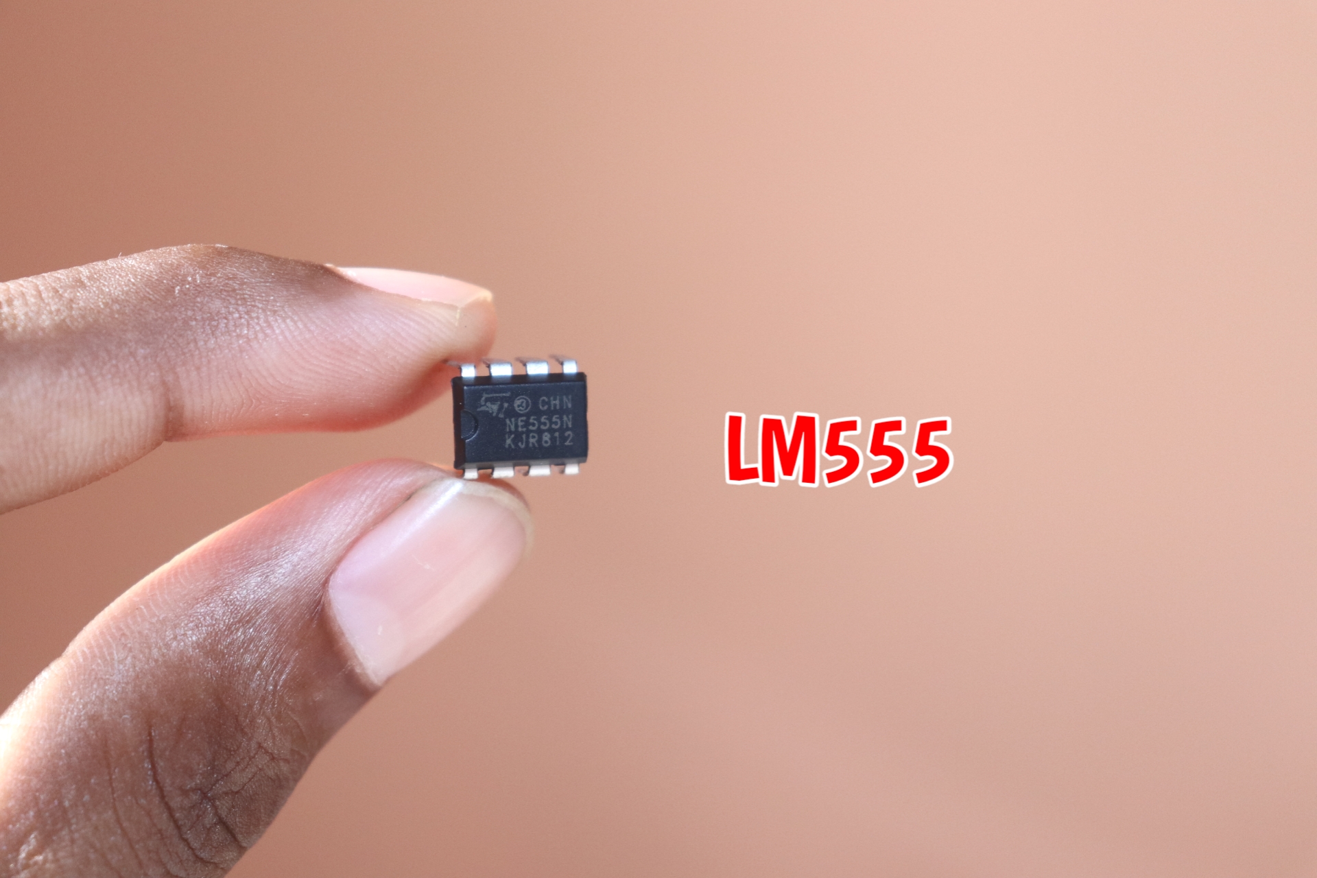 How to Make Clapping Switch Circuit : 12 Steps (with Pictures ...