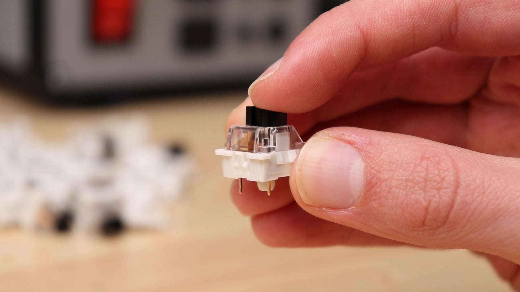Diy Arduino Macro Keyboard Increase Your Productivity 8 Steps