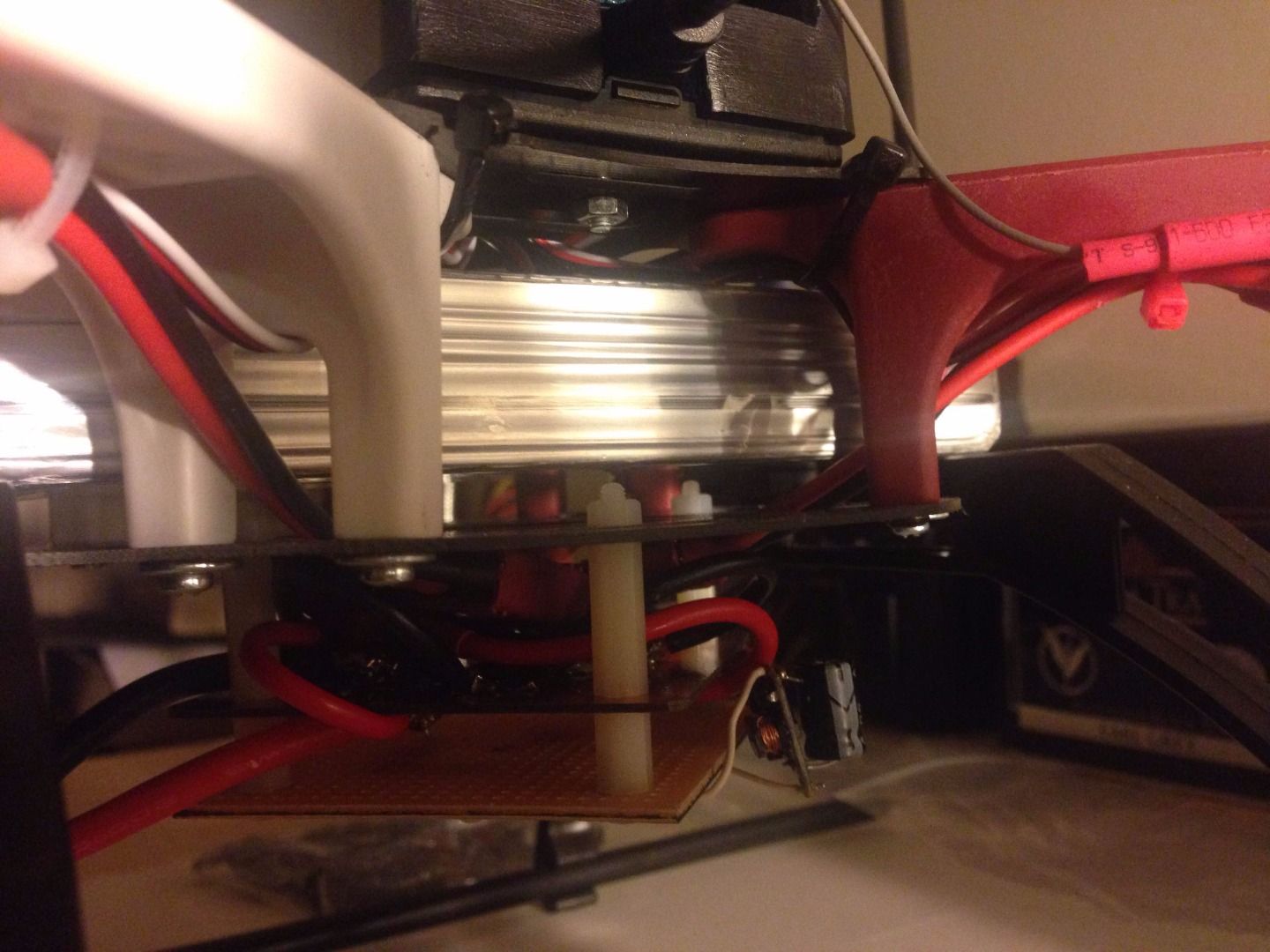 Quadcopter With Crius AIOP V2 Megapirateng Code : 9 Steps (with Pictures) - Instructables