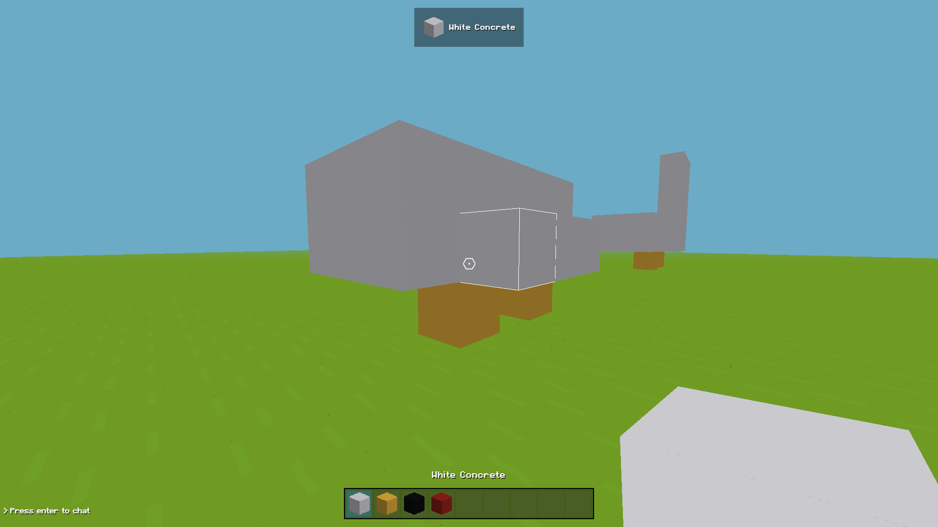 How to Build a Minecraft Chicken : 6 Steps (with Pictures) - Instructables