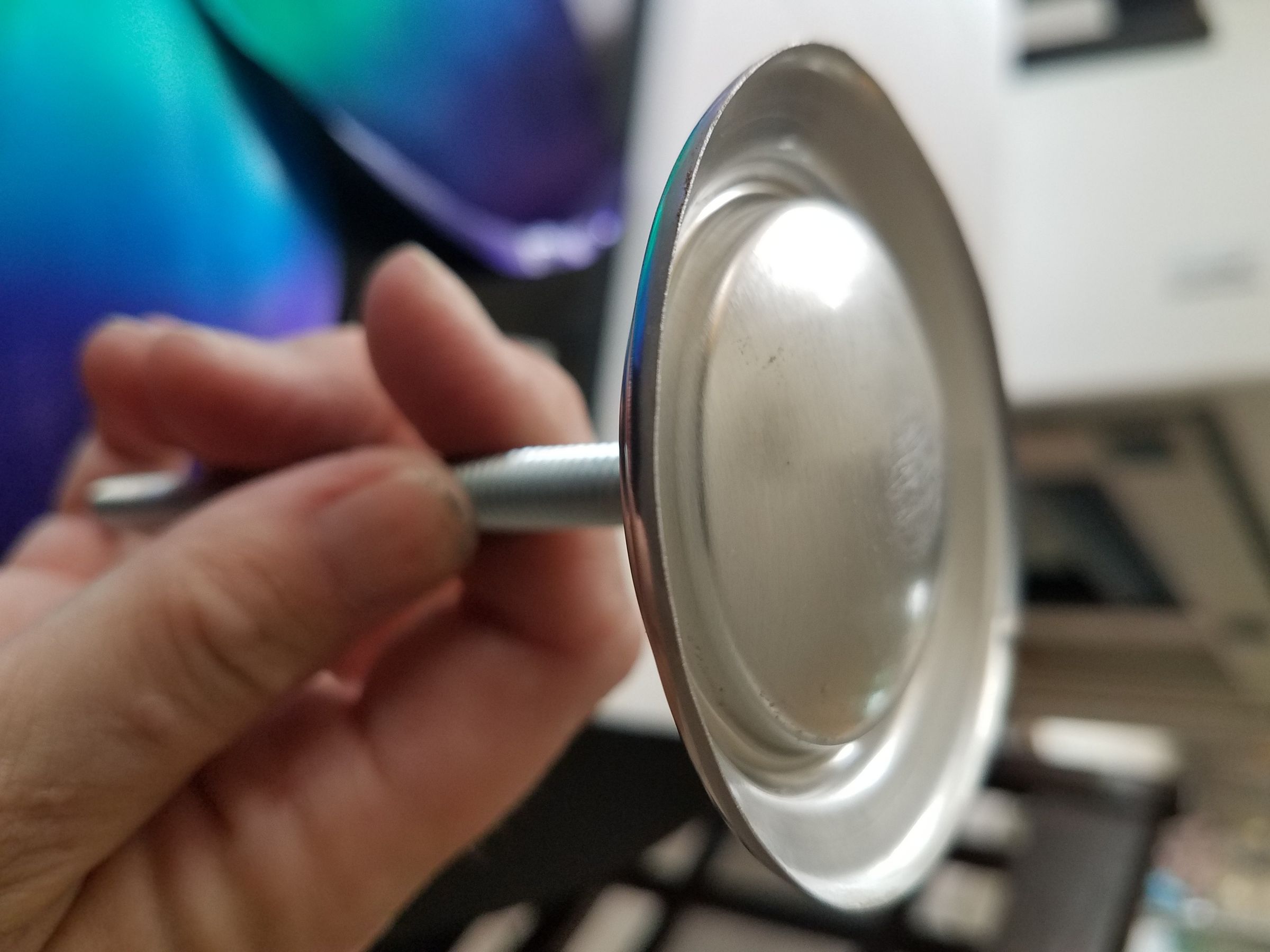 Flower Garden Spinner : 8 Steps (with Pictures) - Instructables