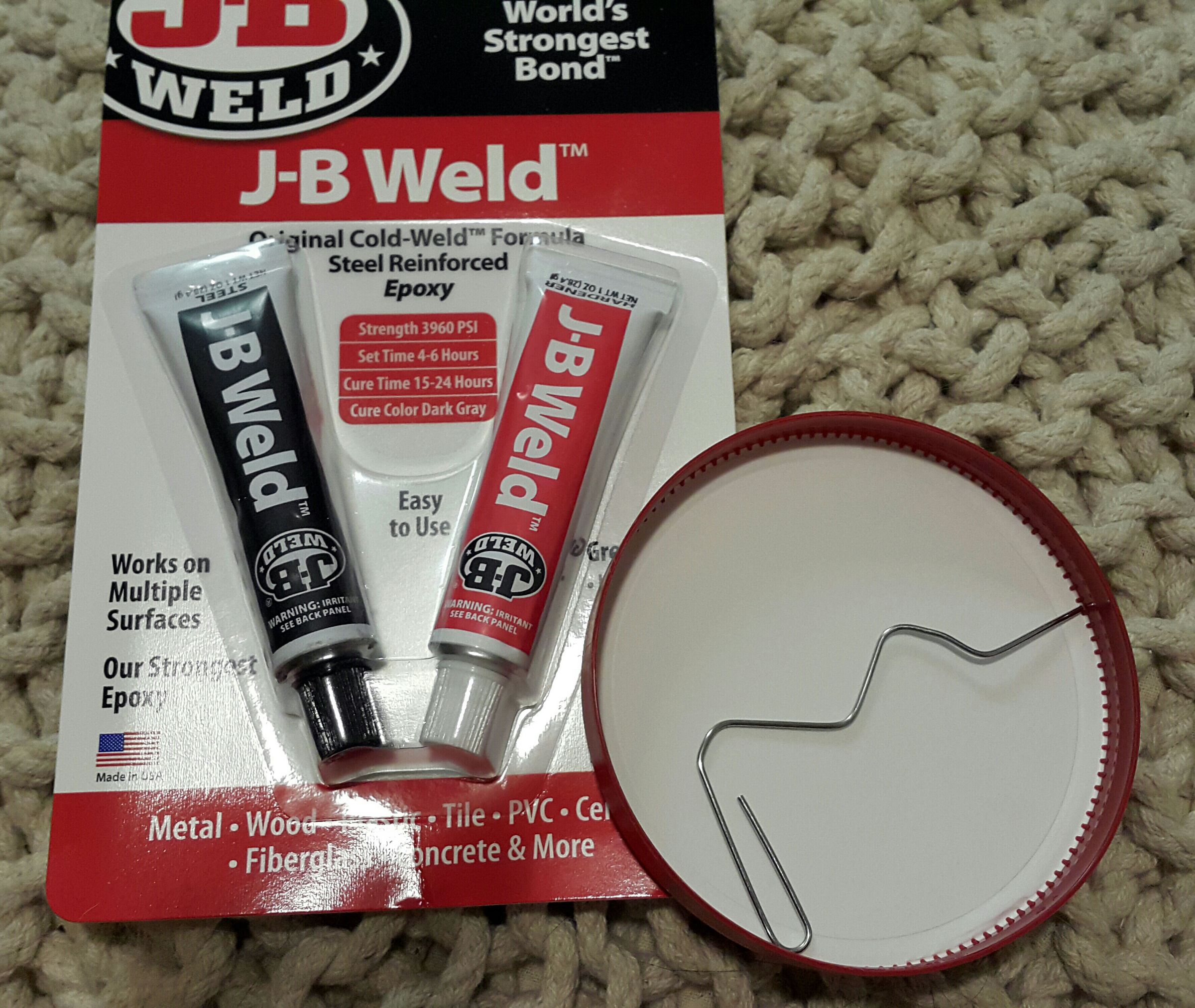 Solid Steel Door Jam (or Brace) for Security : 6 Steps - Instructables
