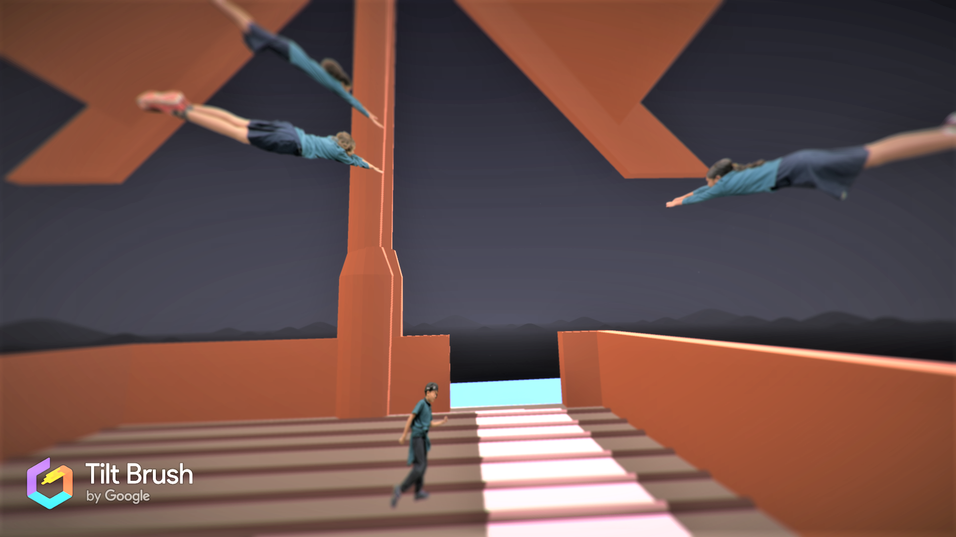 Virtual Reality Worlds in Tilt Brush VR : 16 Steps (with Pictures ...