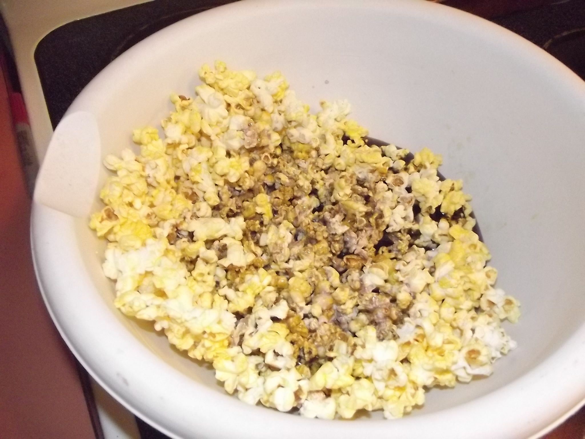 Grape Popcorn : 5 Steps (with Pictures) - Instructables