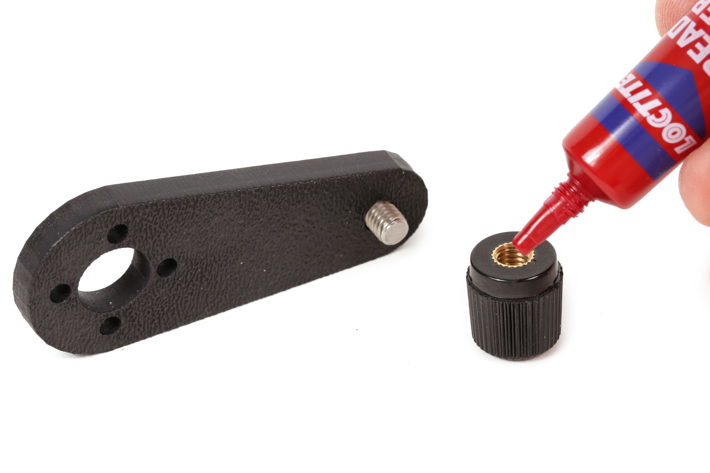 Hand Crank Flashlight : 29 Steps (with Pictures) - Instructables