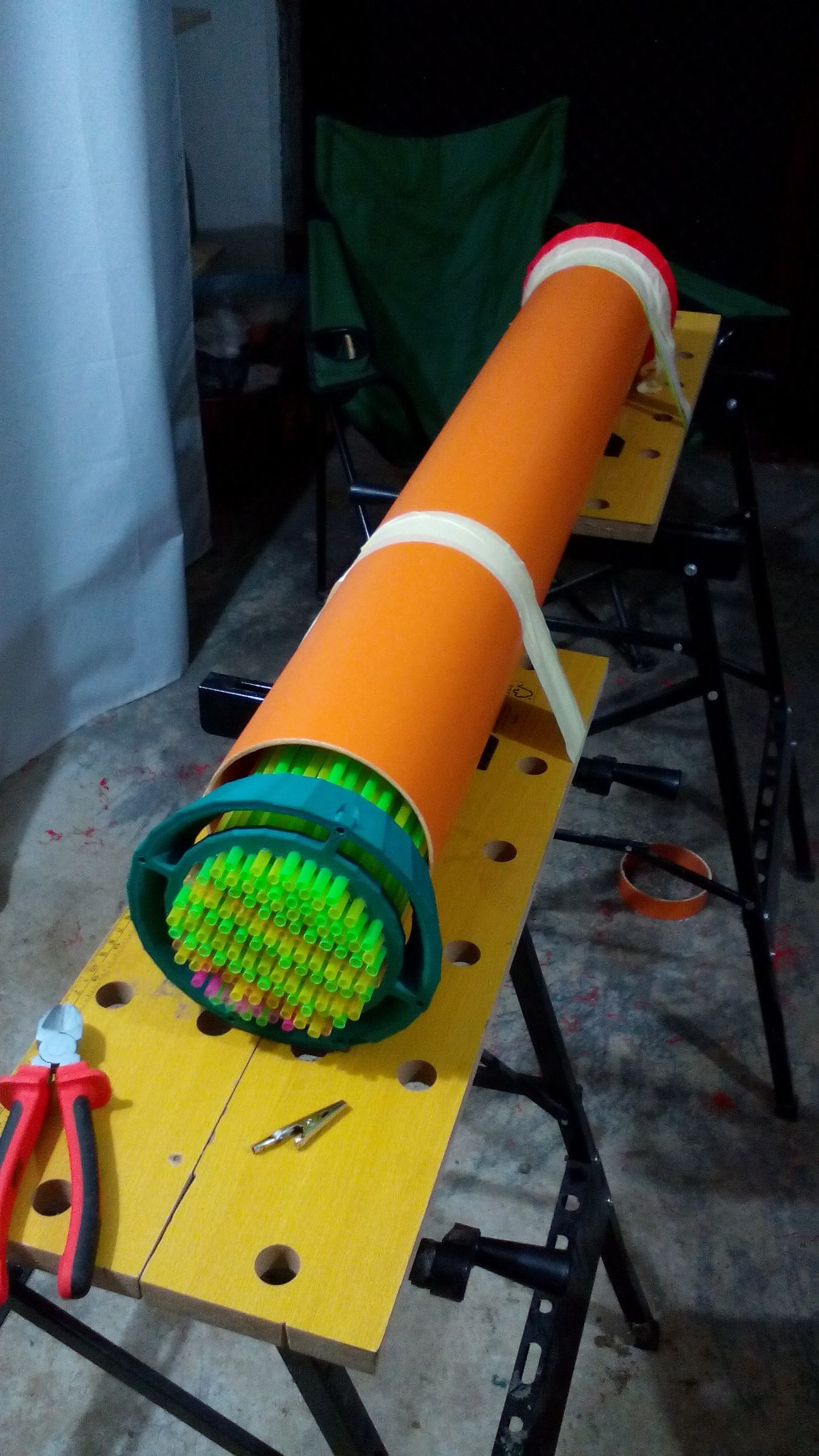 Heat Exchangers and 3D Printing : 8 Steps (with Pictures) - Instructables