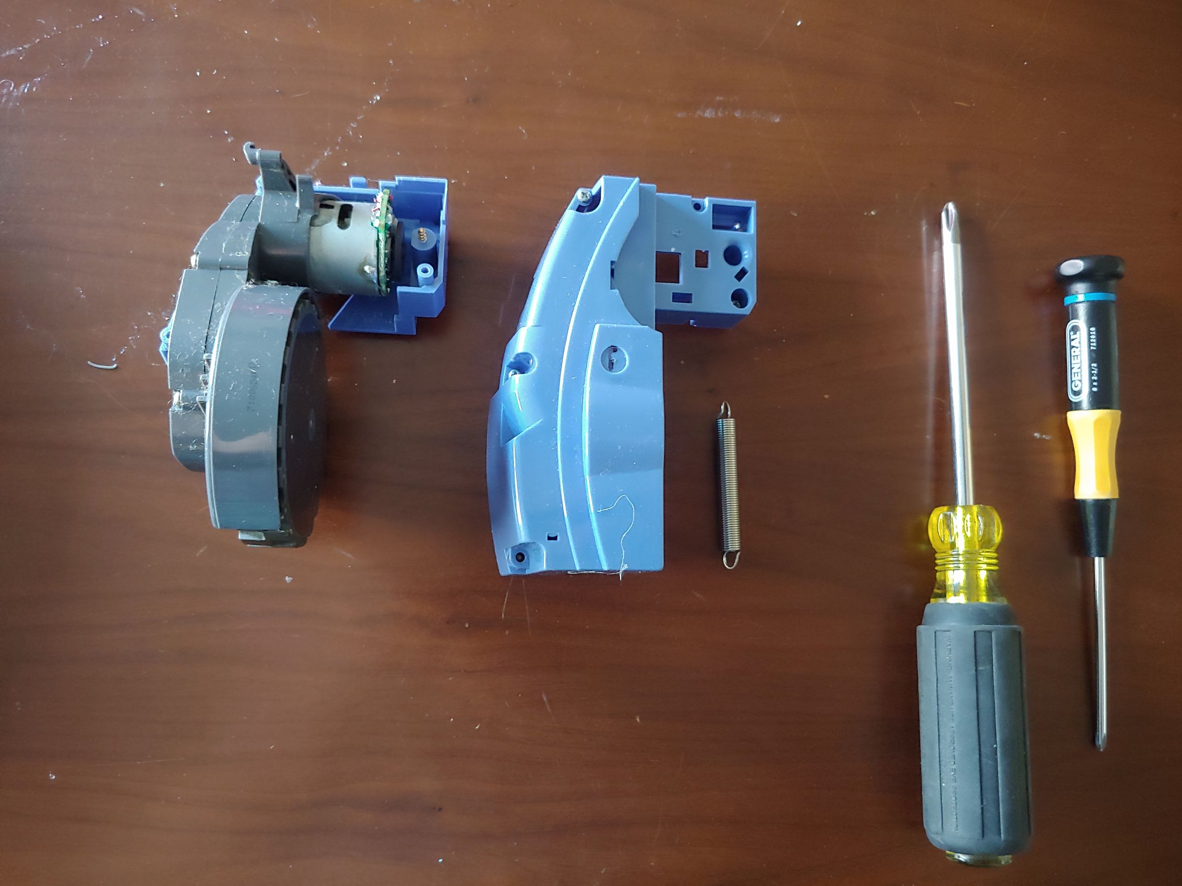 Browser Controlled Roomba Robot With the Raspberry Pi Model 3 A+ : 6 Steps (with Pictures ...