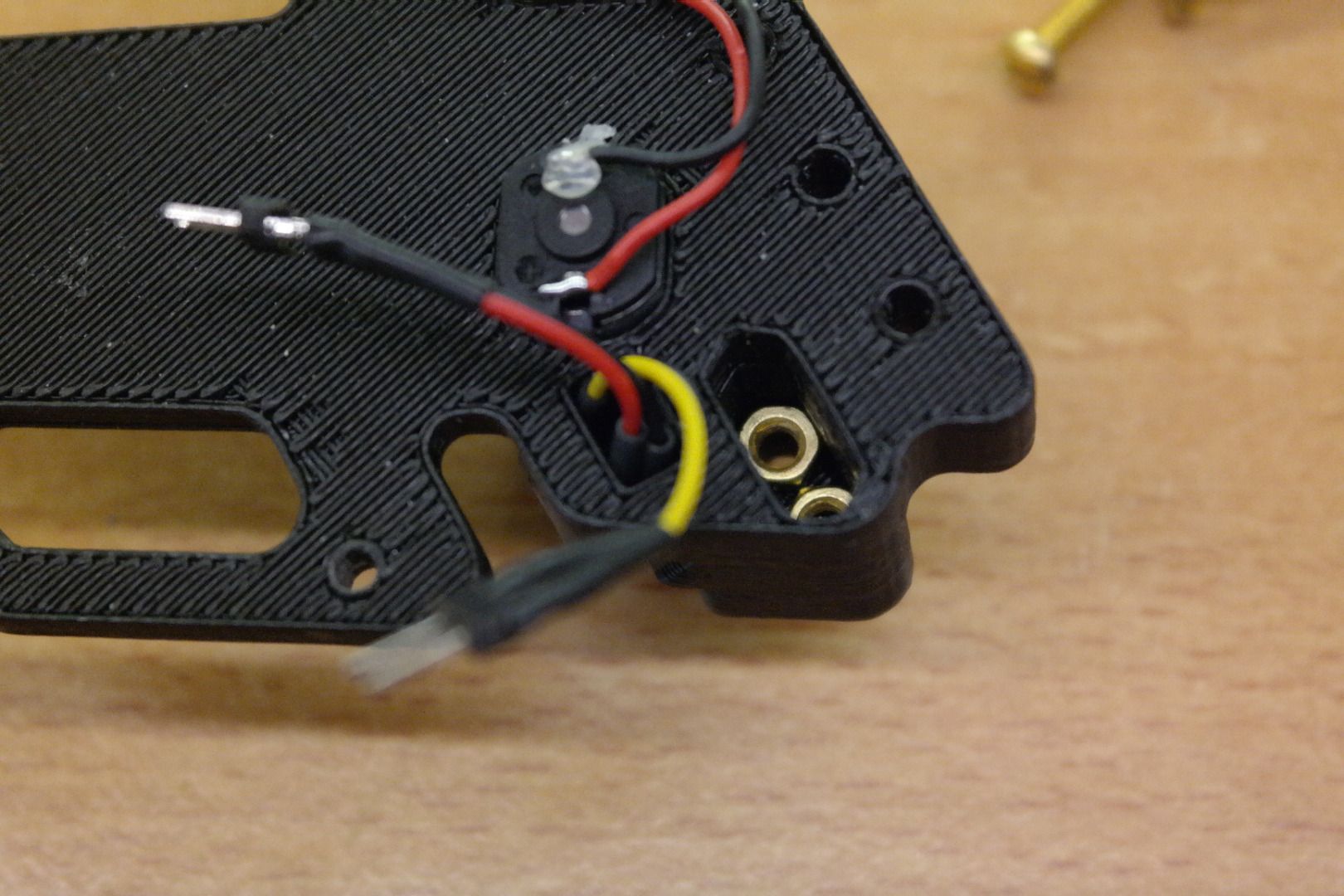 Hand in Hand Skeleton Clock : 11 Steps (with Pictures) - Instructables