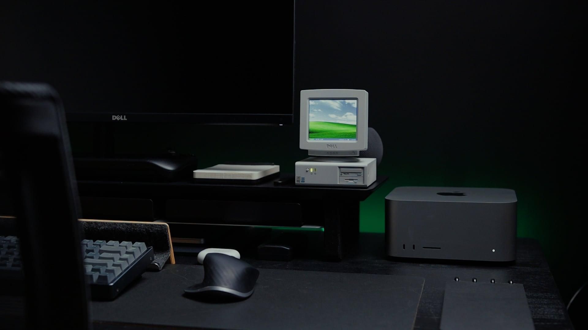 Tiny PC (Nostalgia Edition) : 12 Steps (with Pictures) - Instructables