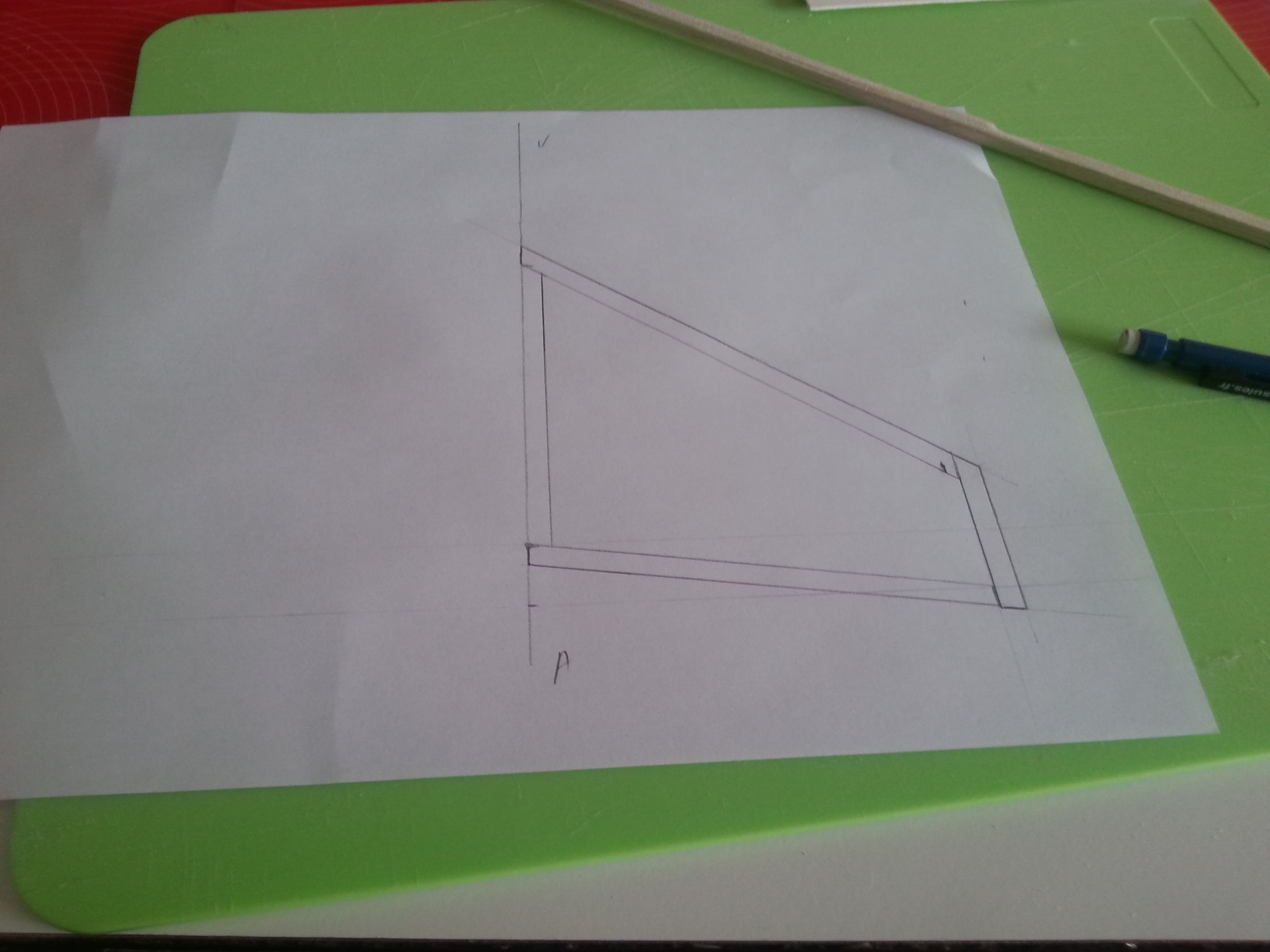 Create Your Own Balsa Wood Glider! : 8 Steps - Instructables