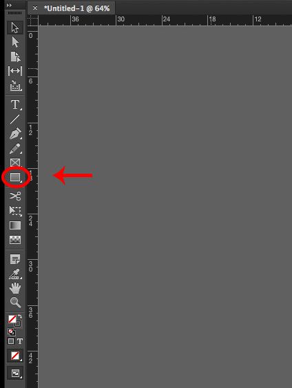 How to Make a Header and Footer for a Master Page in InDesign : 11 ...