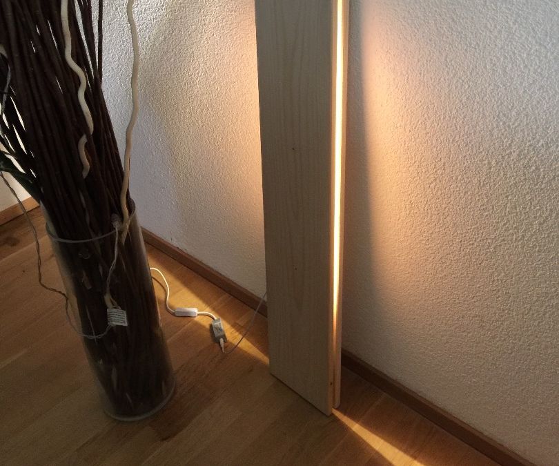 LED Plank Light (with Pictures) - Instructables