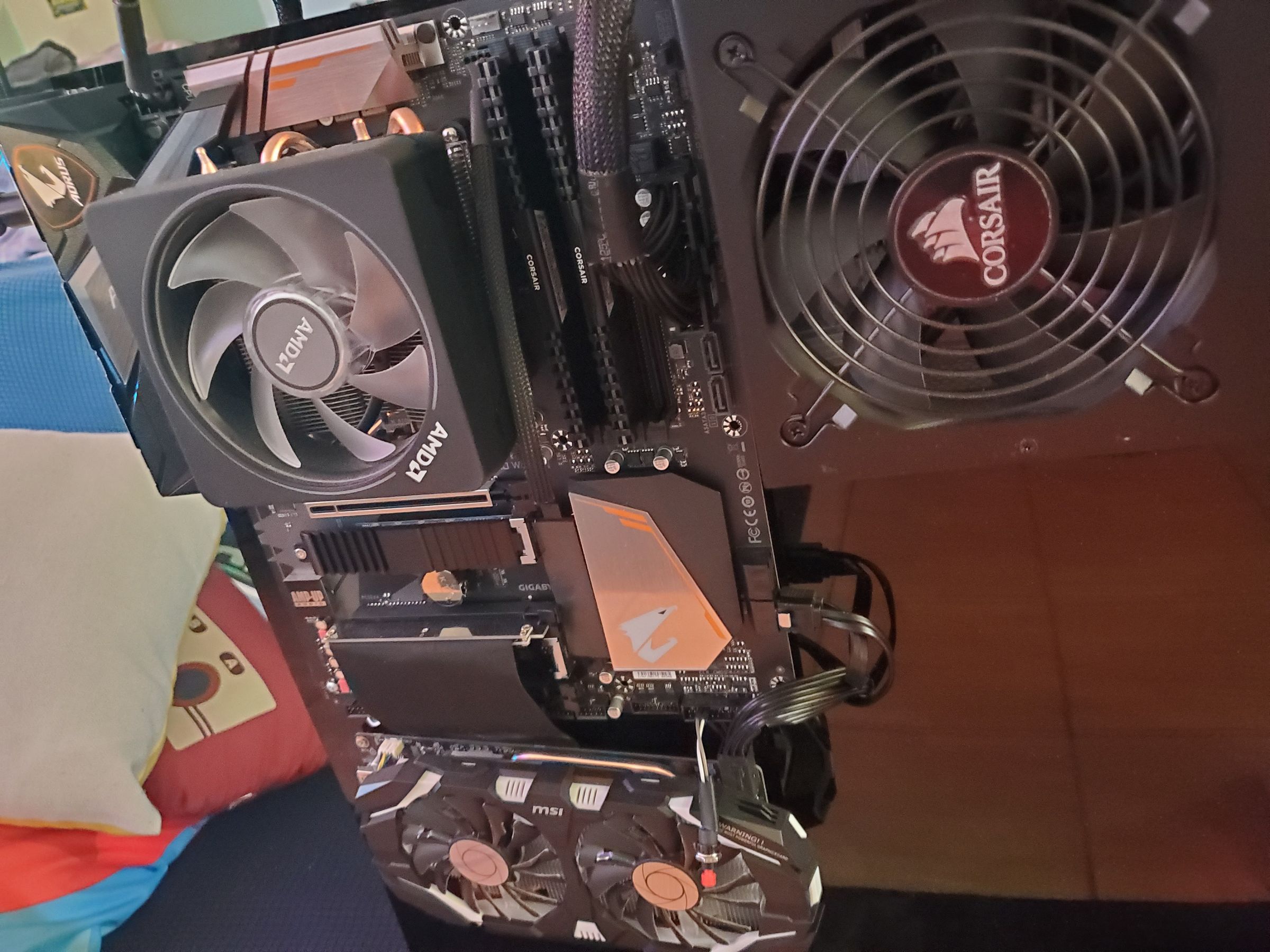 Quick and Easy Wall Mount PCs : 8 Steps - Instructables