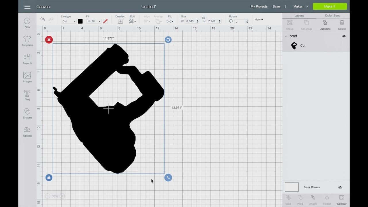 How to Make a Tool Shadow Board : 4 Steps (with Pictures) - Instructables