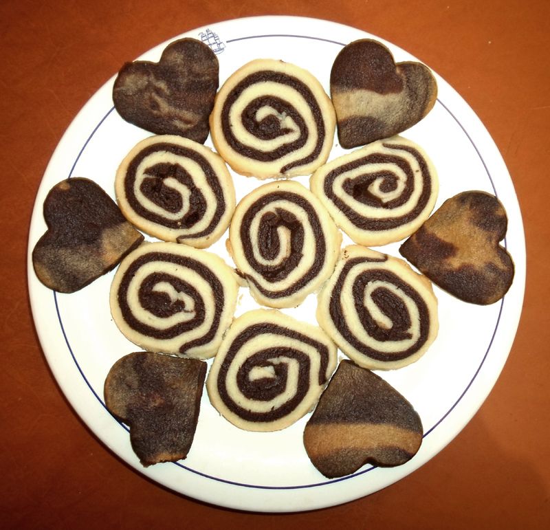Cookie Hugs : 9 Steps (with Pictures) - Instructables