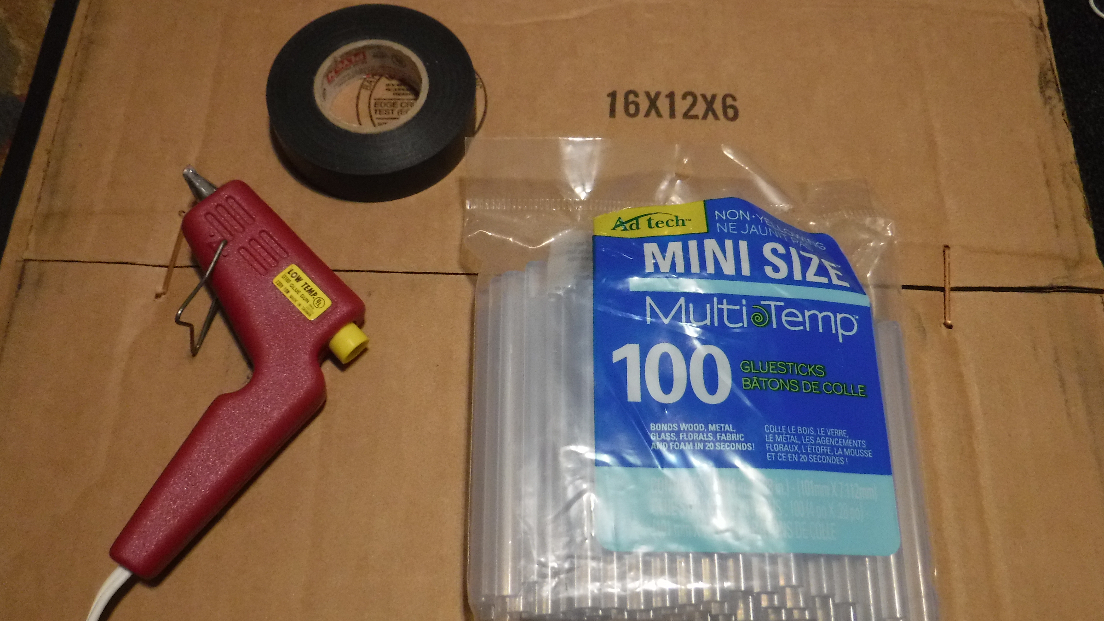 Raspberry Pi Zero Keyboard Computer : 5 Steps (with Pictures ...