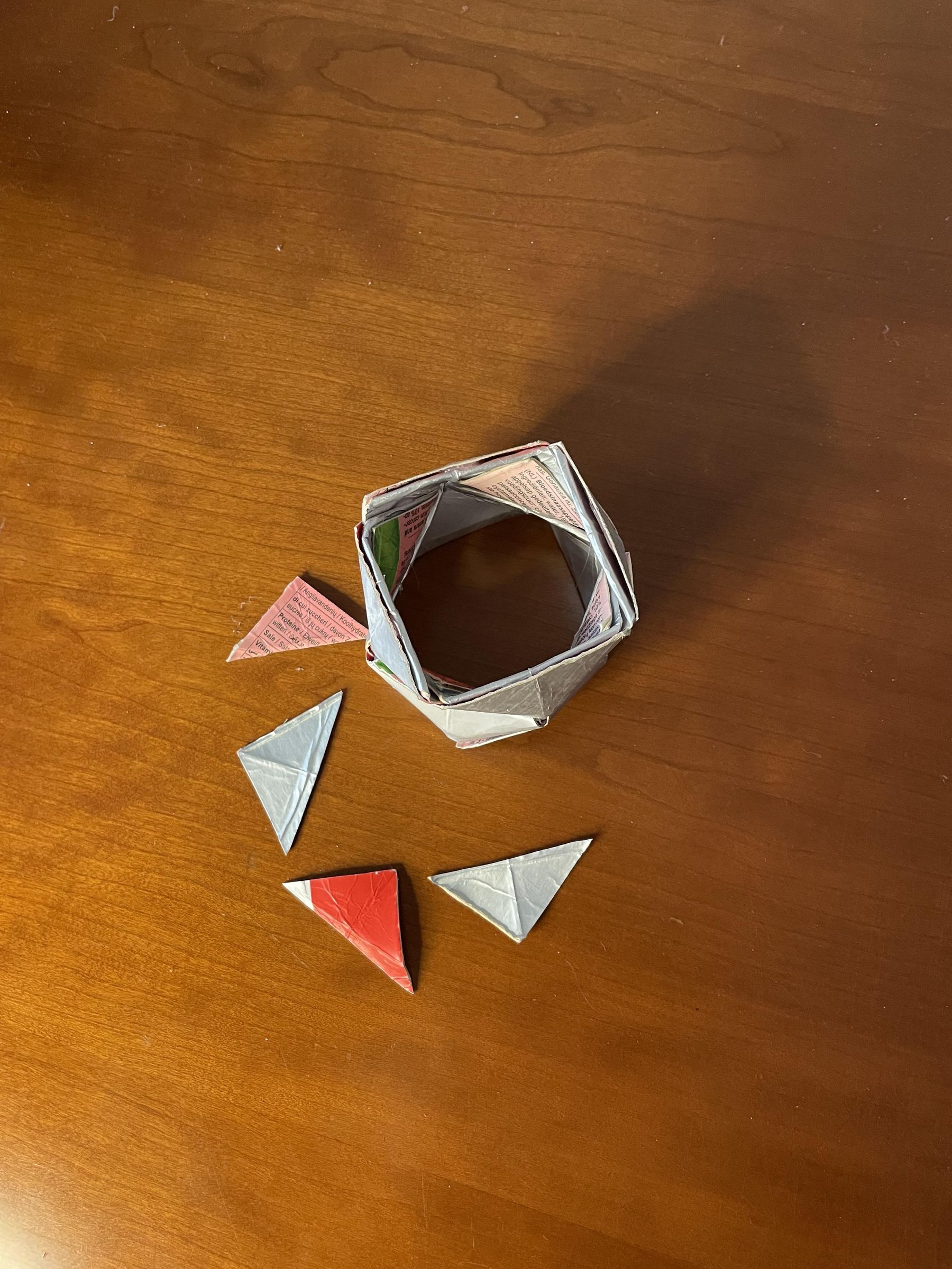 IRON SPIKER: the Bluetooth Speaker Entirely Made of Tetra Pak : 10 Steps (with Pictures ...