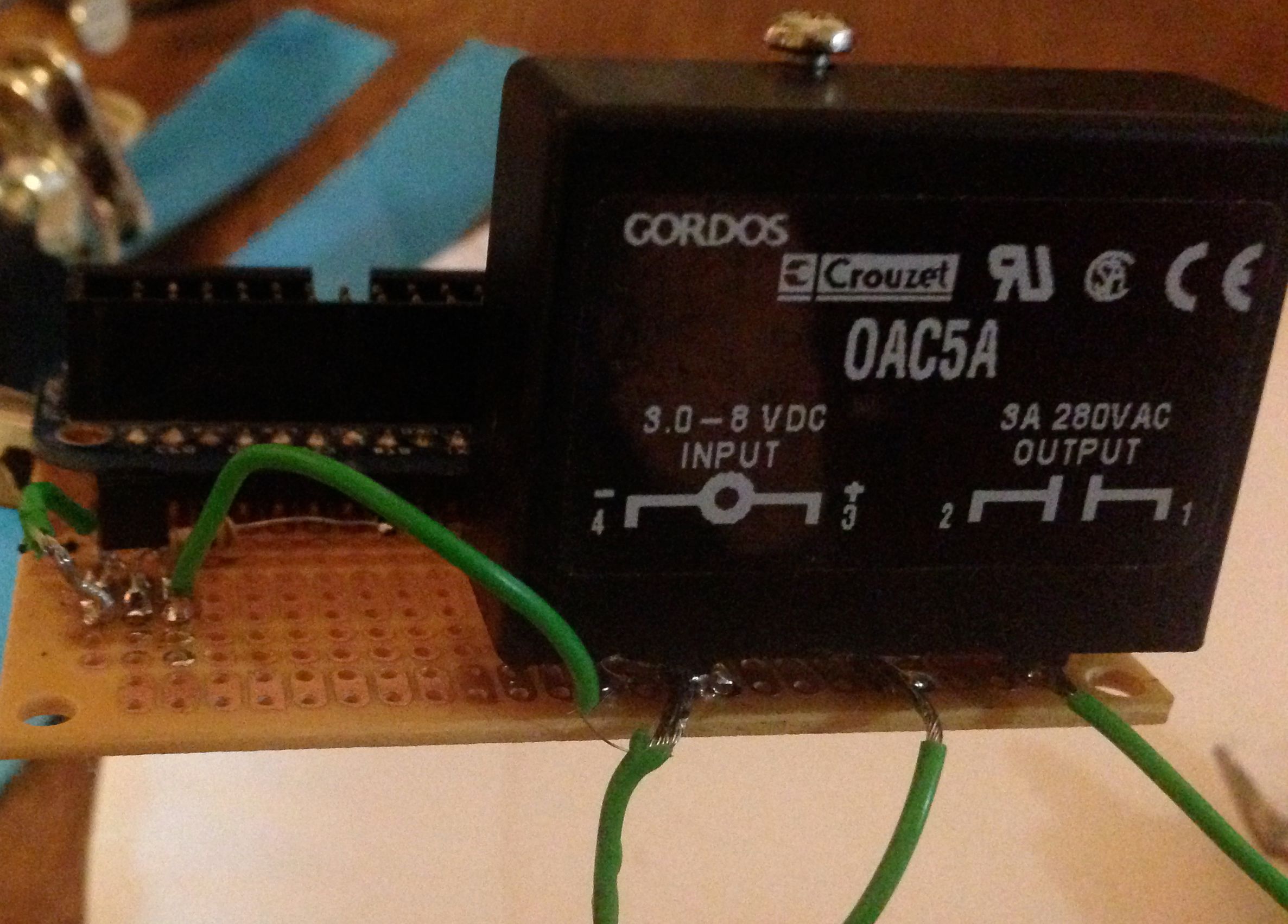 Raspberry Pi Irrigation Controller : 9 Steps (with Pictures) - Instructables