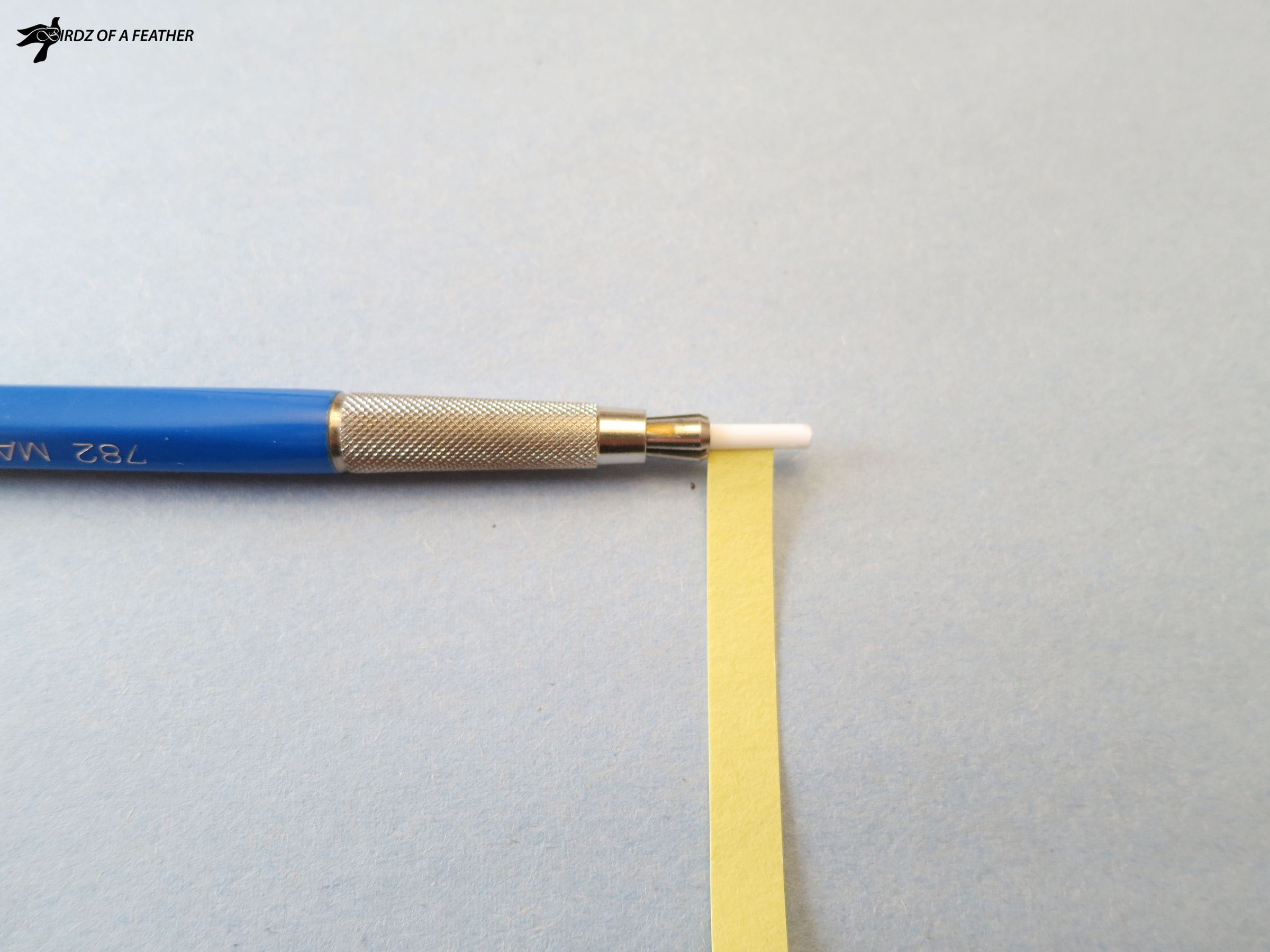 DIY Quilling Tool From Junk Drawer Finds! : 11 Steps (with Pictures ...