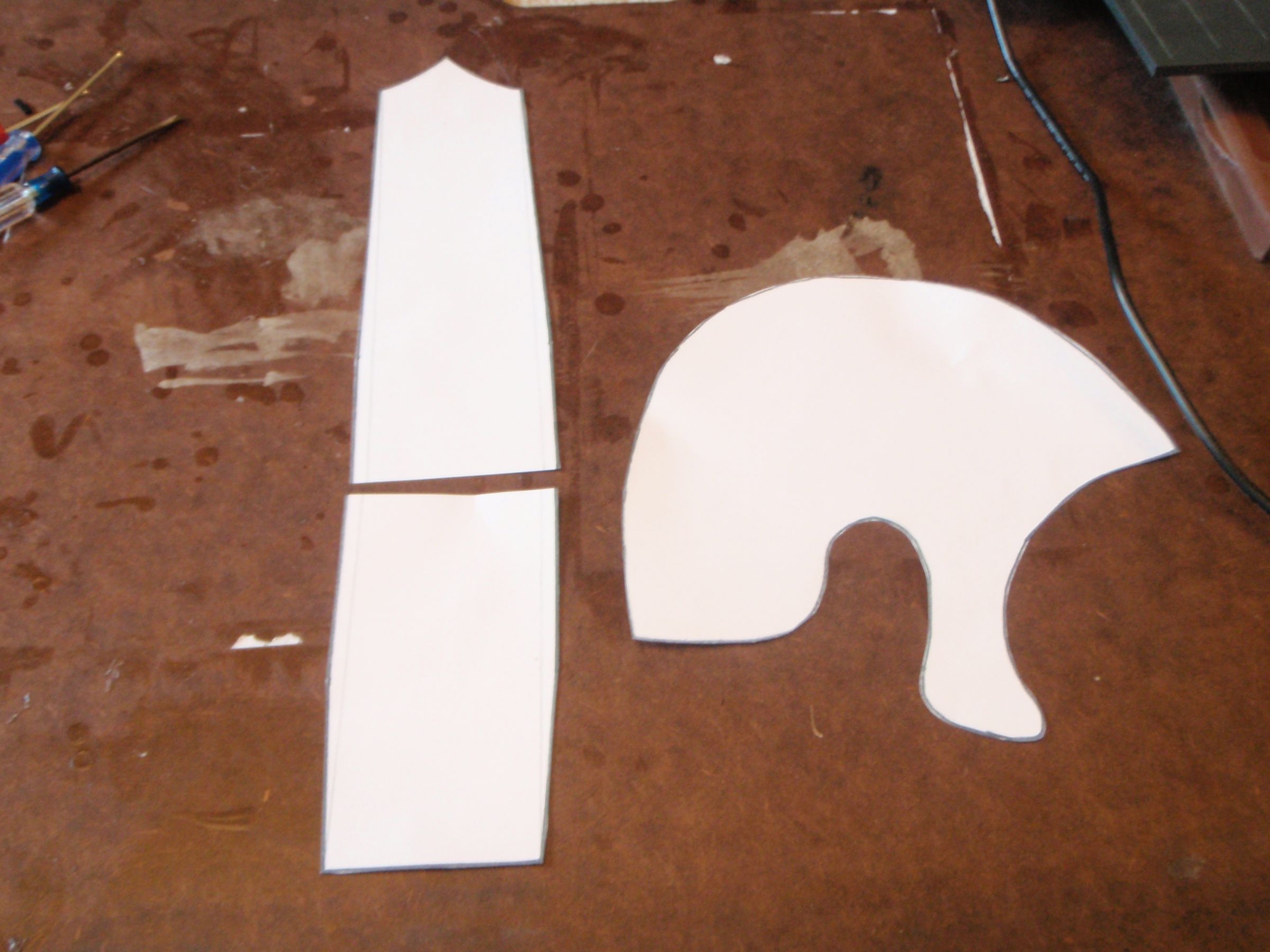 Aquabats Anti-Negativity Helmet : 9 Steps (with Pictures) - Instructables