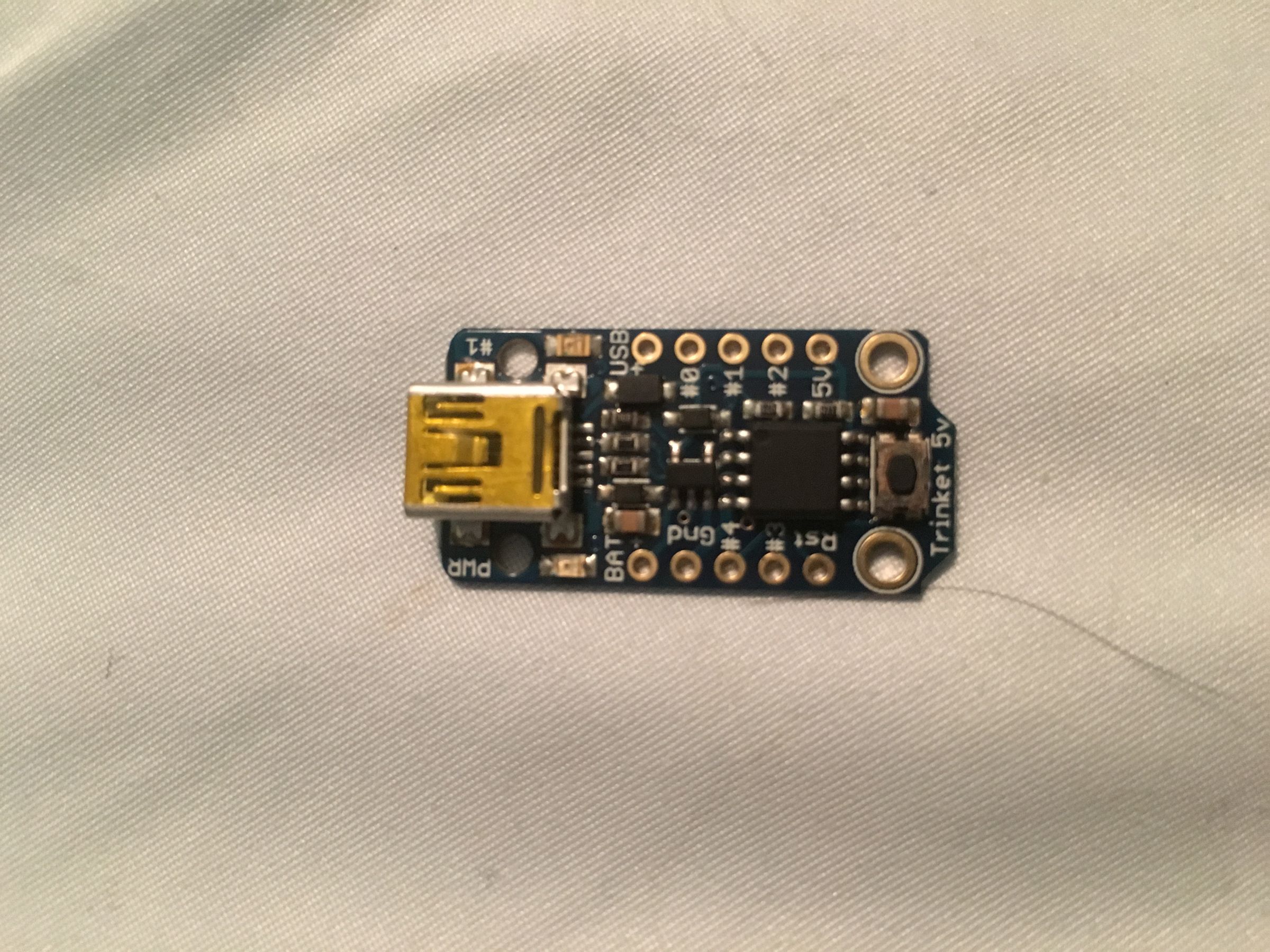 Introduction to Neopixels : 7 Steps (with Pictures) - Instructables