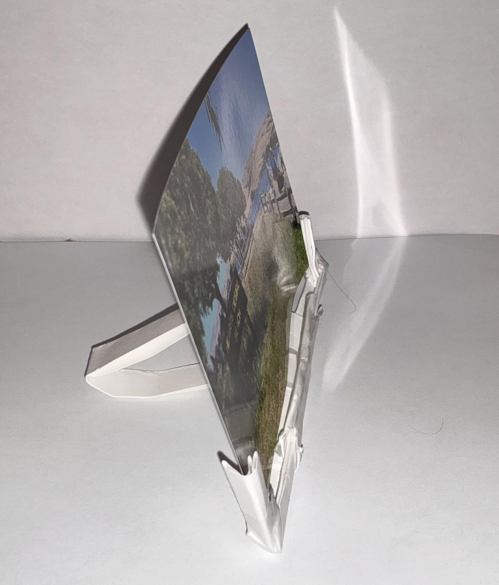 Adjustable Paper Drawing Holder (4 in X 6 in to 6 in X 4 In) : 14 Steps ...