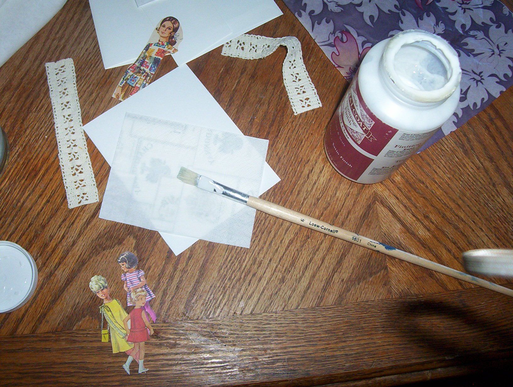 Creative Note Cards : 7 Steps - Instructables