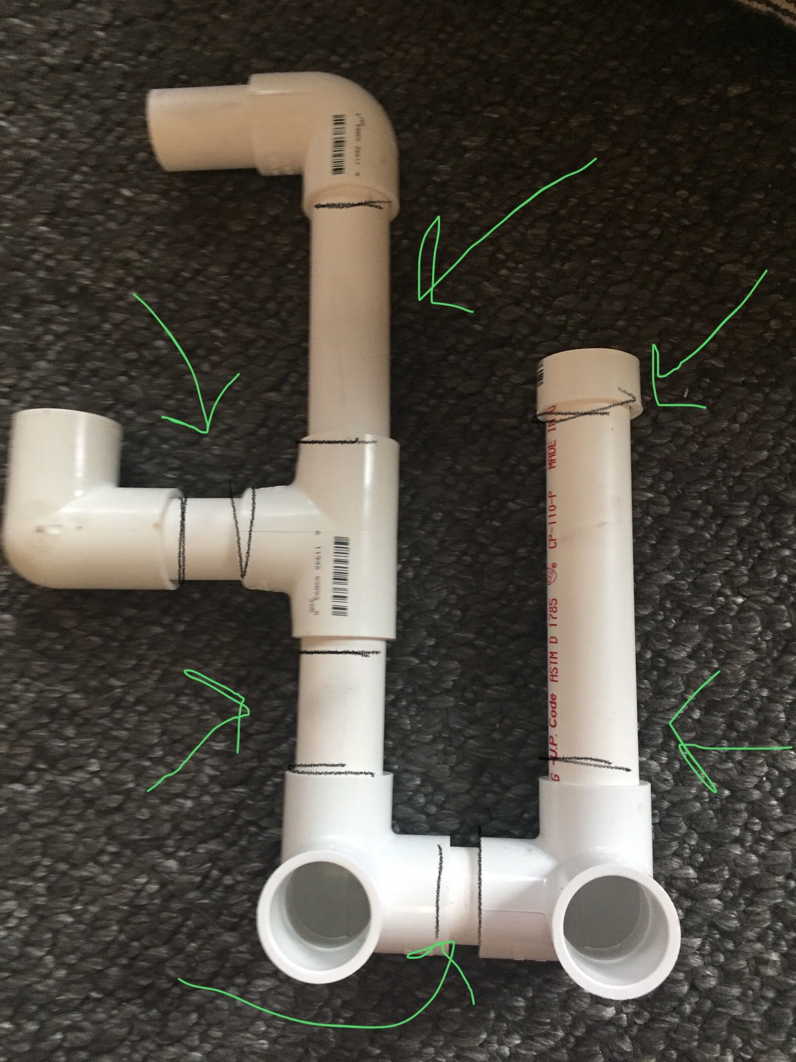 The Mario Lamp! : 8 Steps (with Pictures) - Instructables