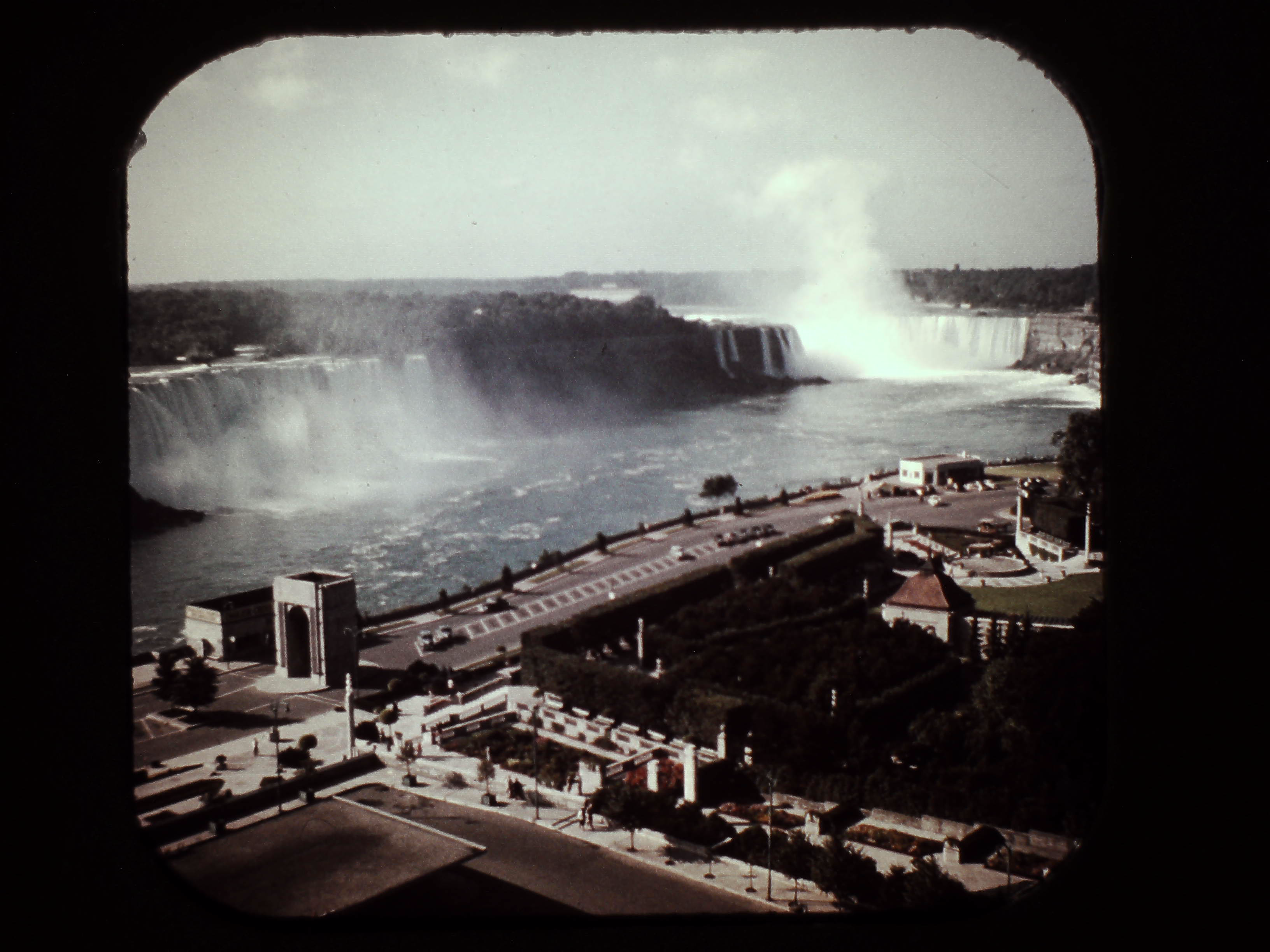 Scan View-Master Reels to Digital Video. Its the View-ReMaster! : 15 ...