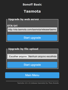 IOT Server With Prometheus and Grafana Monitoring a ESP8266 TASMOTA : 7 Steps - Instructables