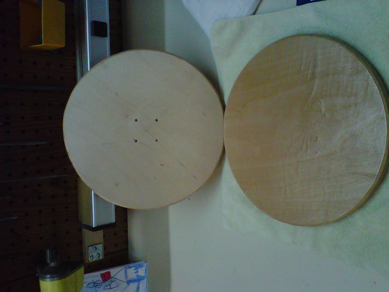 One Leg Therapy Stool Autism : 3 Steps (with Pictures) - Instructables