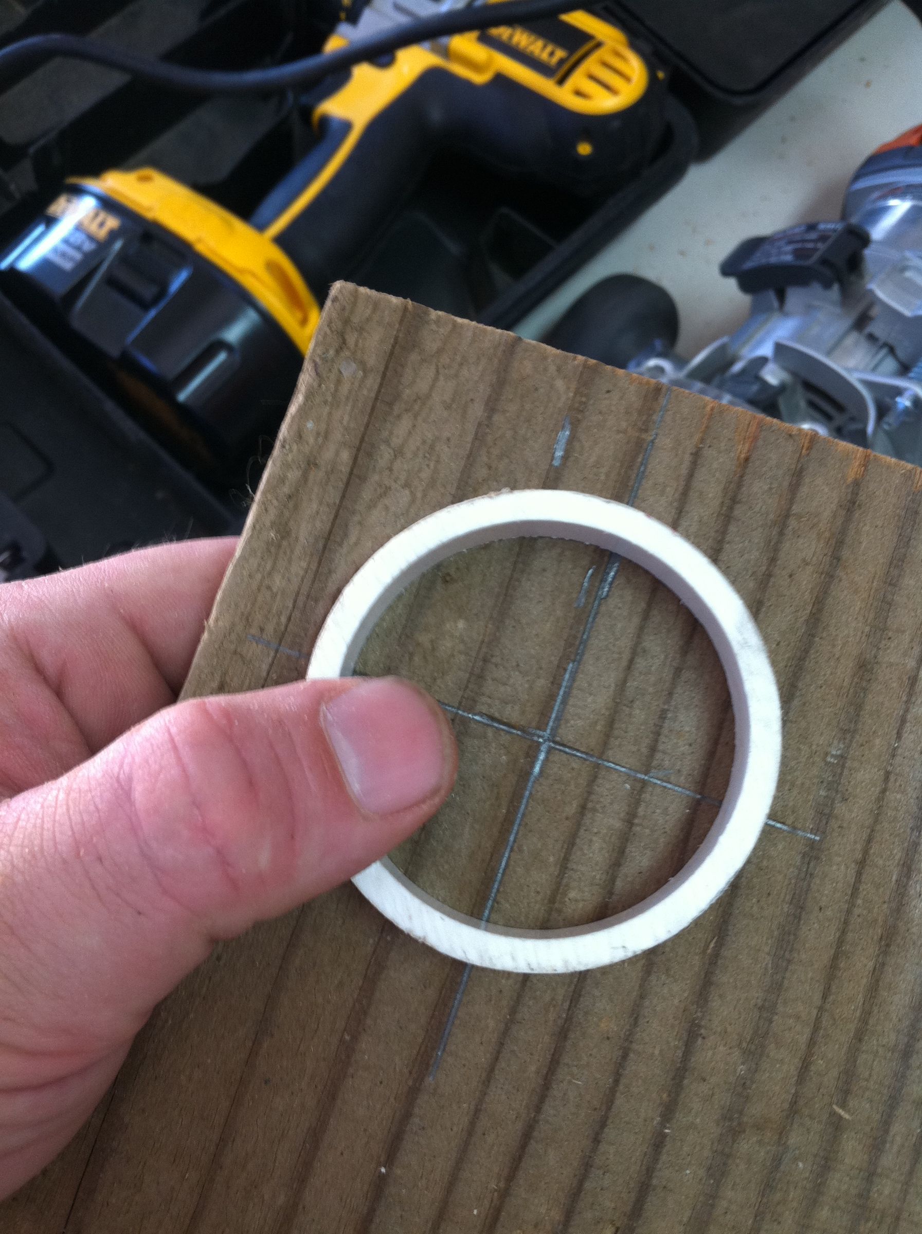 Multi Tape Dispenser : 11 Steps (with Pictures) - Instructables