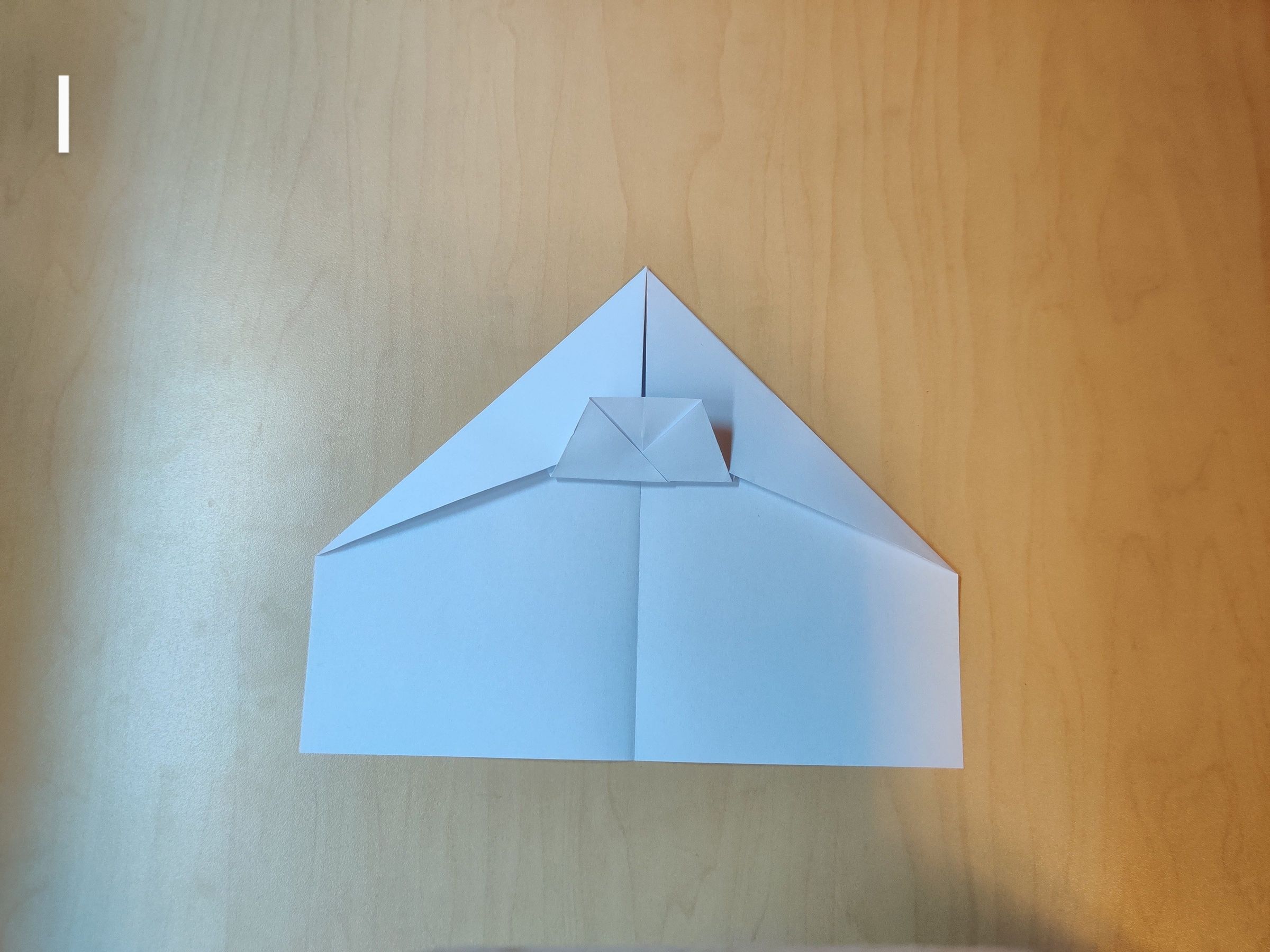 Easy Paper Plane Launcher : 6 Steps - Instructables